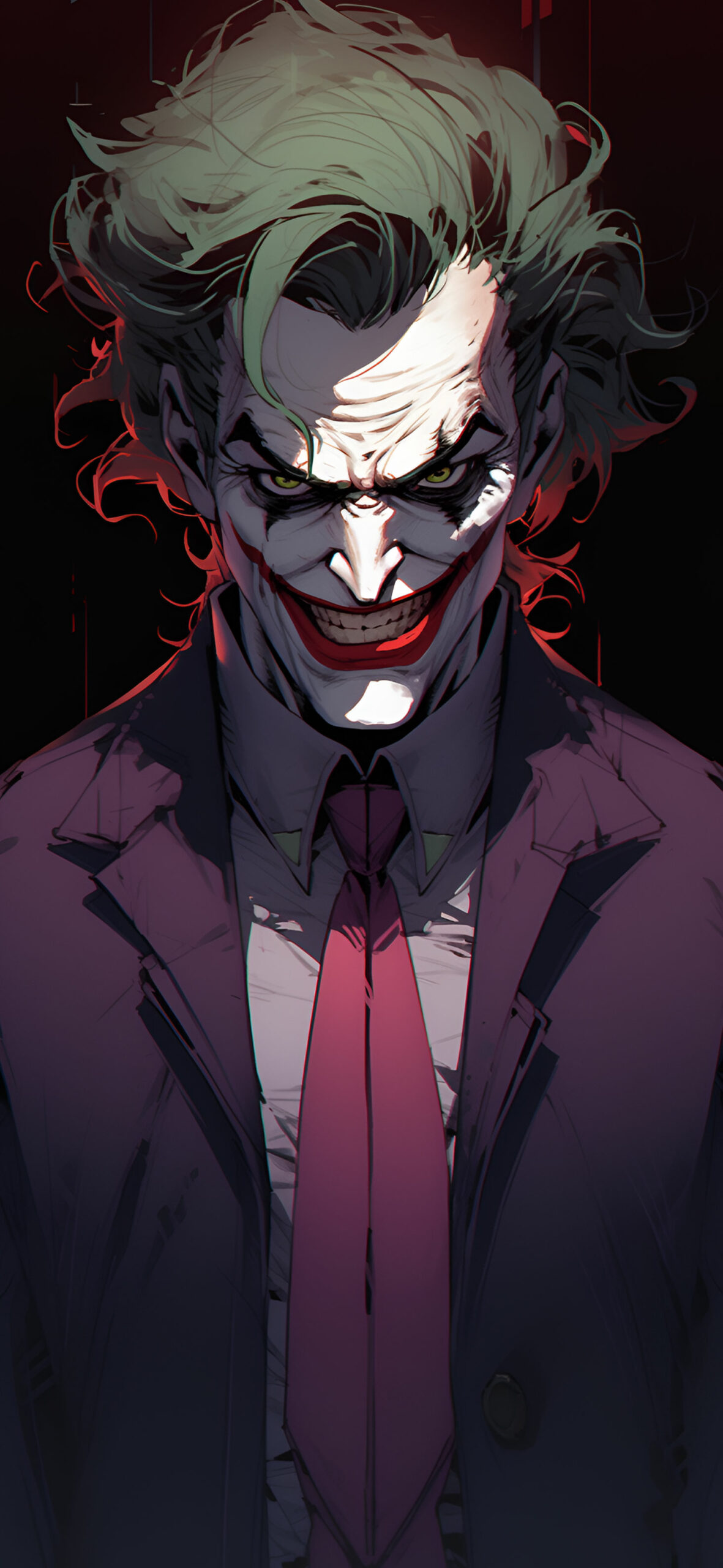 Joker PFPs Wallpapers - Wallpaper Cave