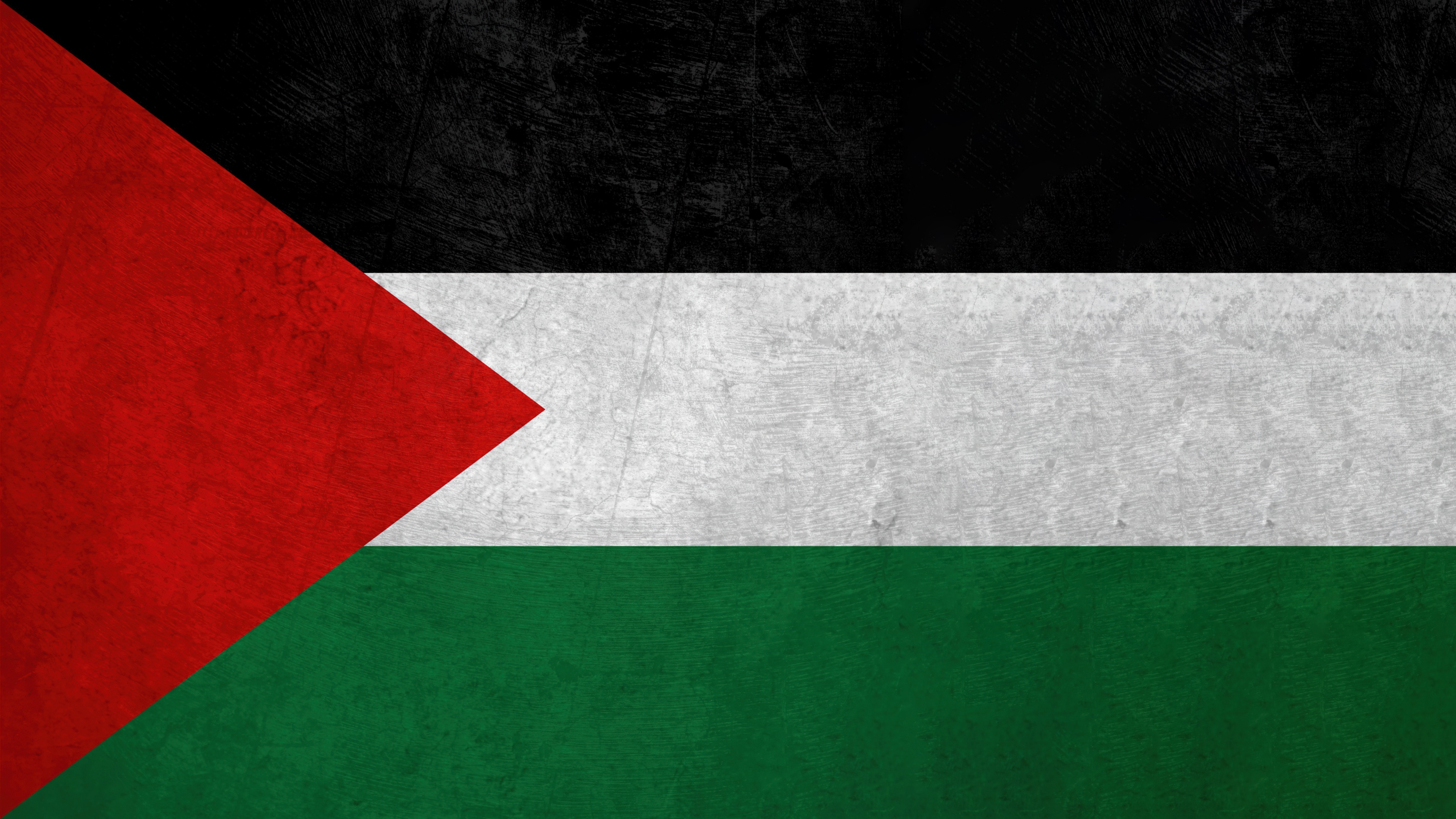 Palestine Flag 4k Wallpapers - Wallpaper Cave