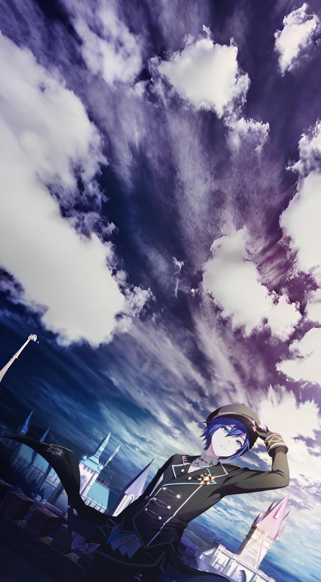 Project Sekai Phone Wallpapers - Wallpaper Cave