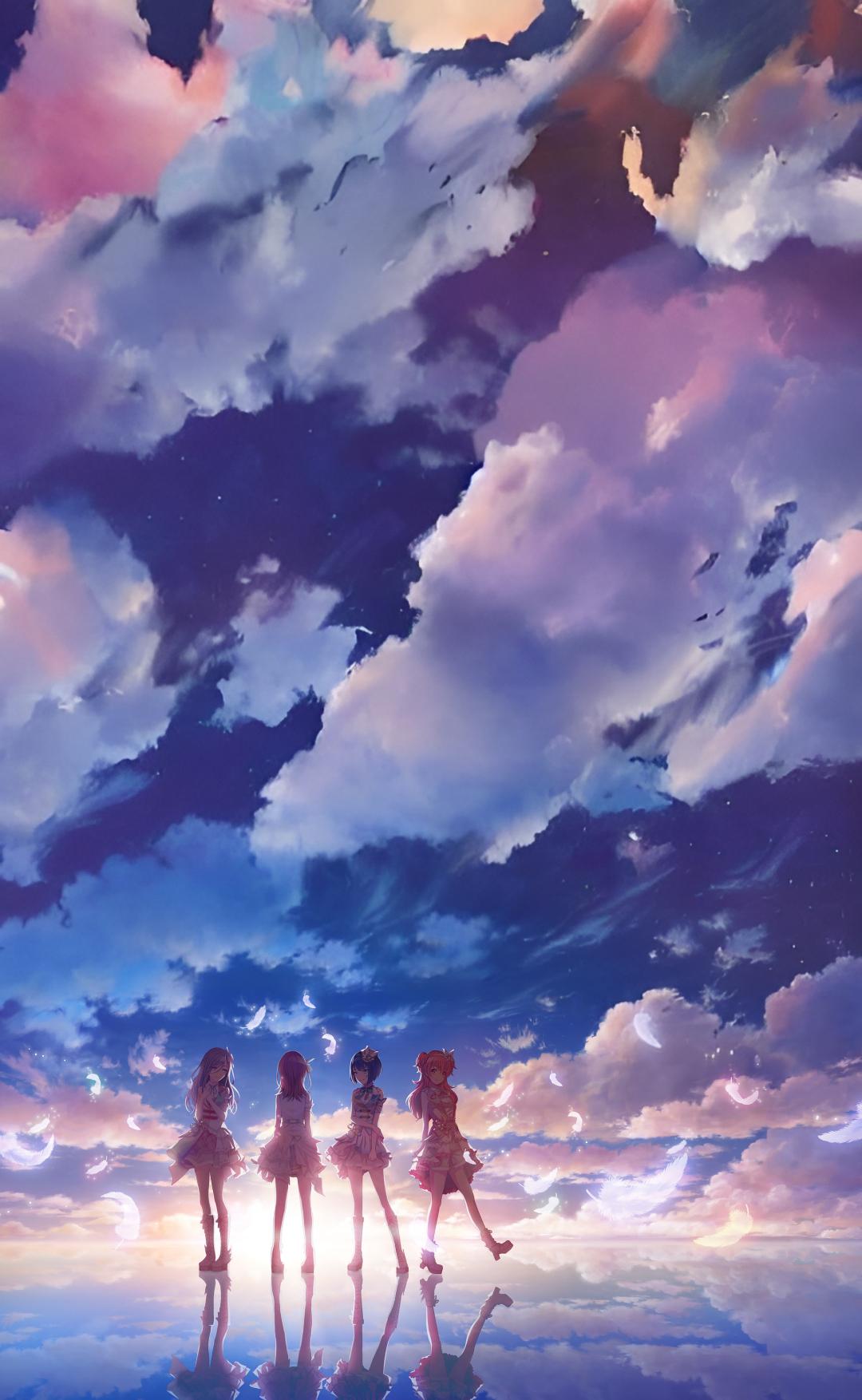 Project Sekai Phone Wallpapers - Wallpaper Cave