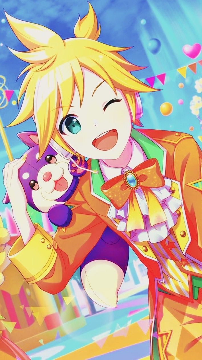 Project Sekai Phone Wallpapers - Wallpaper Cave