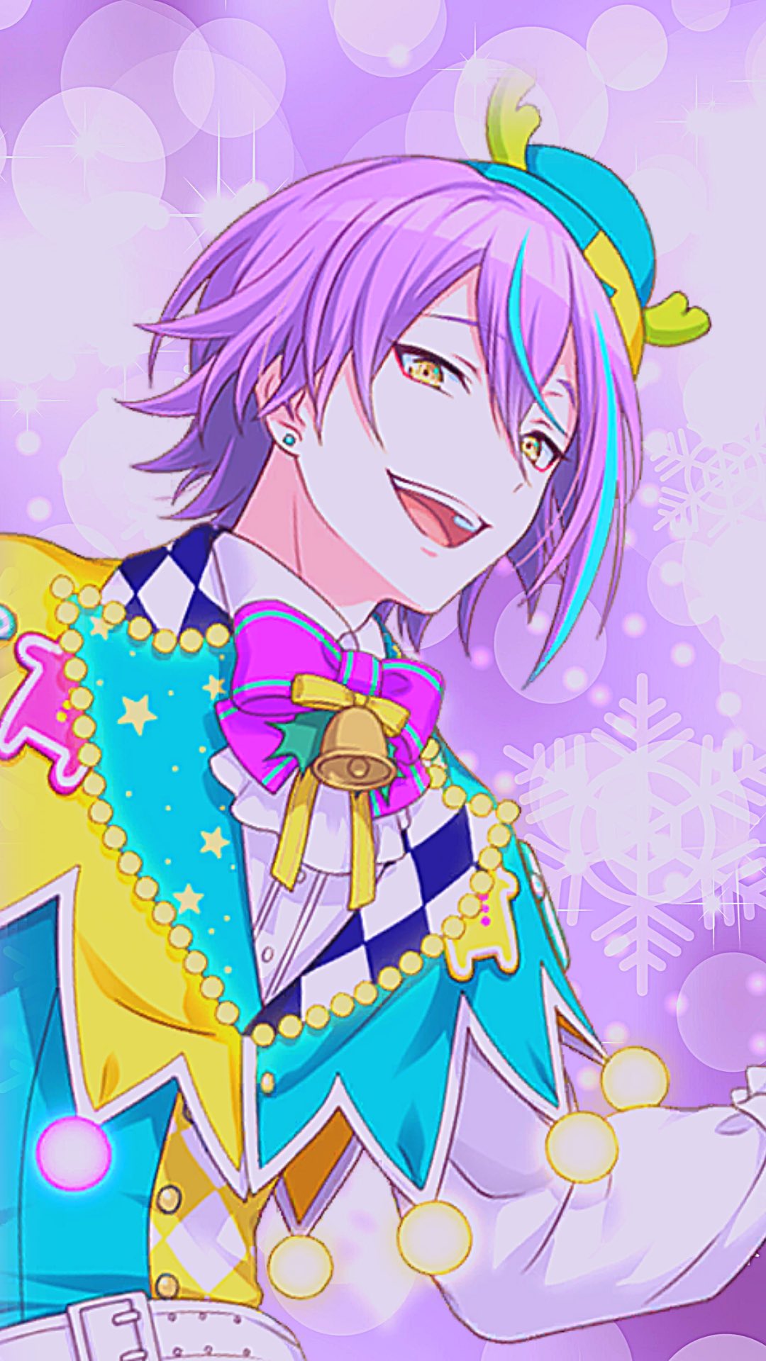 Project Sekai Phone Wallpapers - Wallpaper Cave