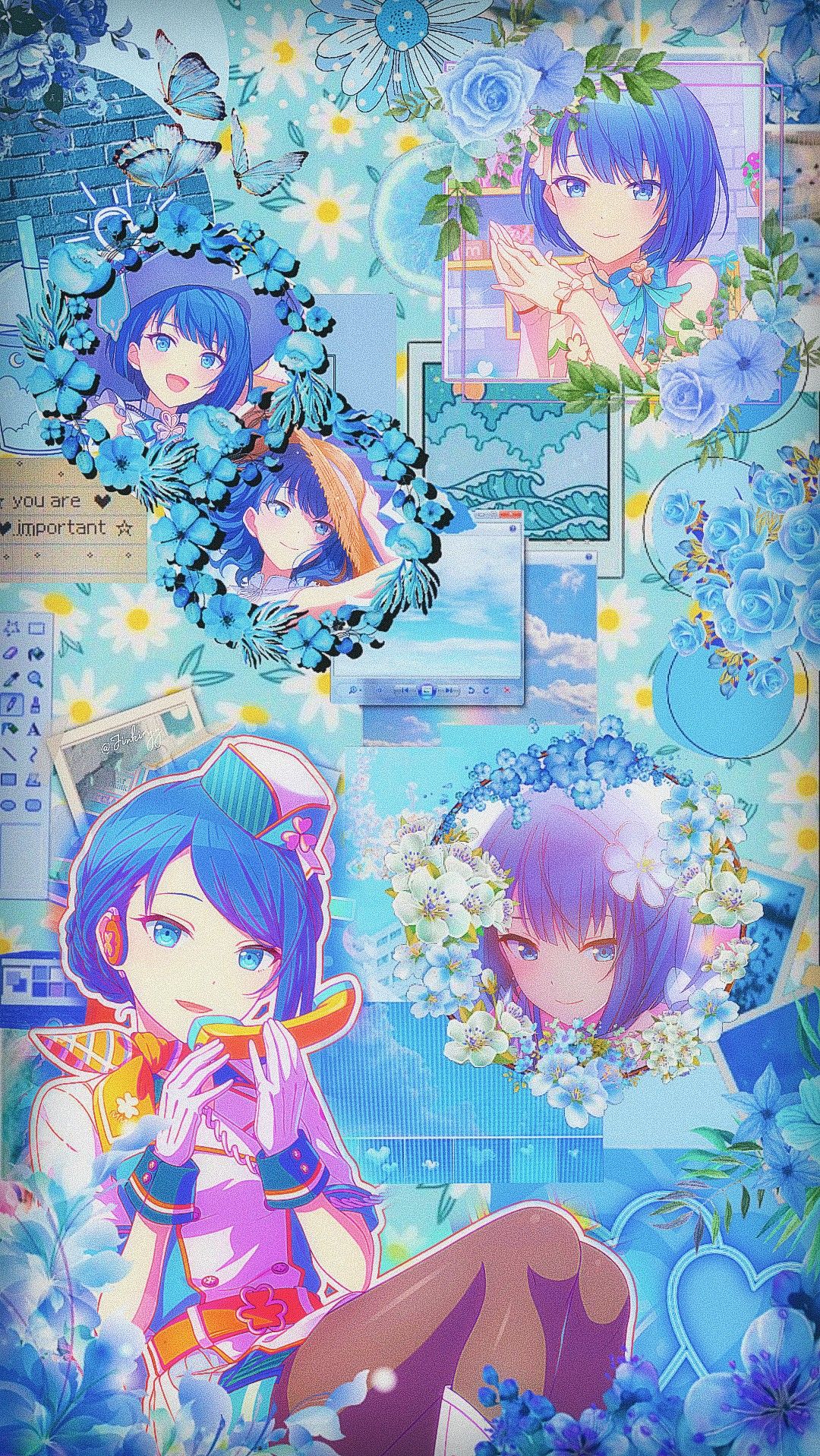 Project Sekai Phone Wallpapers - Wallpaper Cave