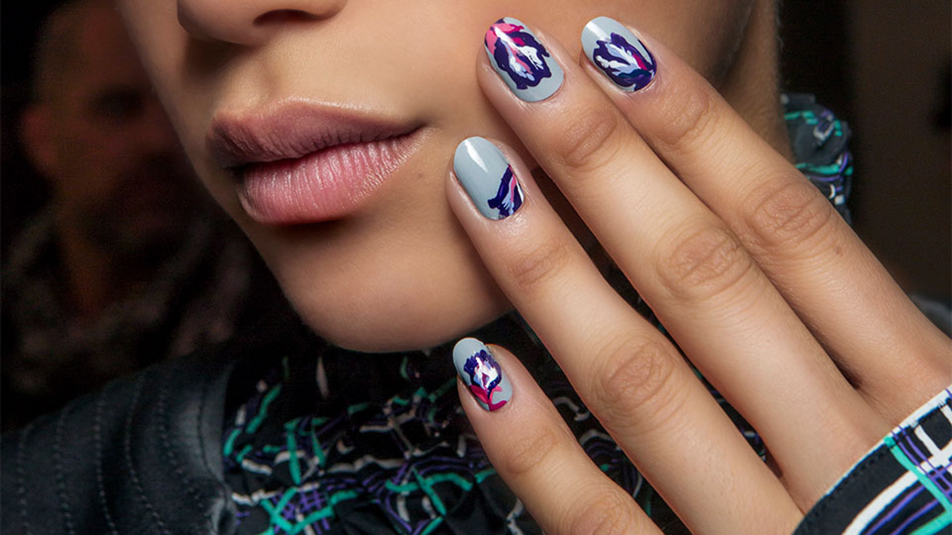 Cute Nail Designs Wallpapers - Wallpaper Cave