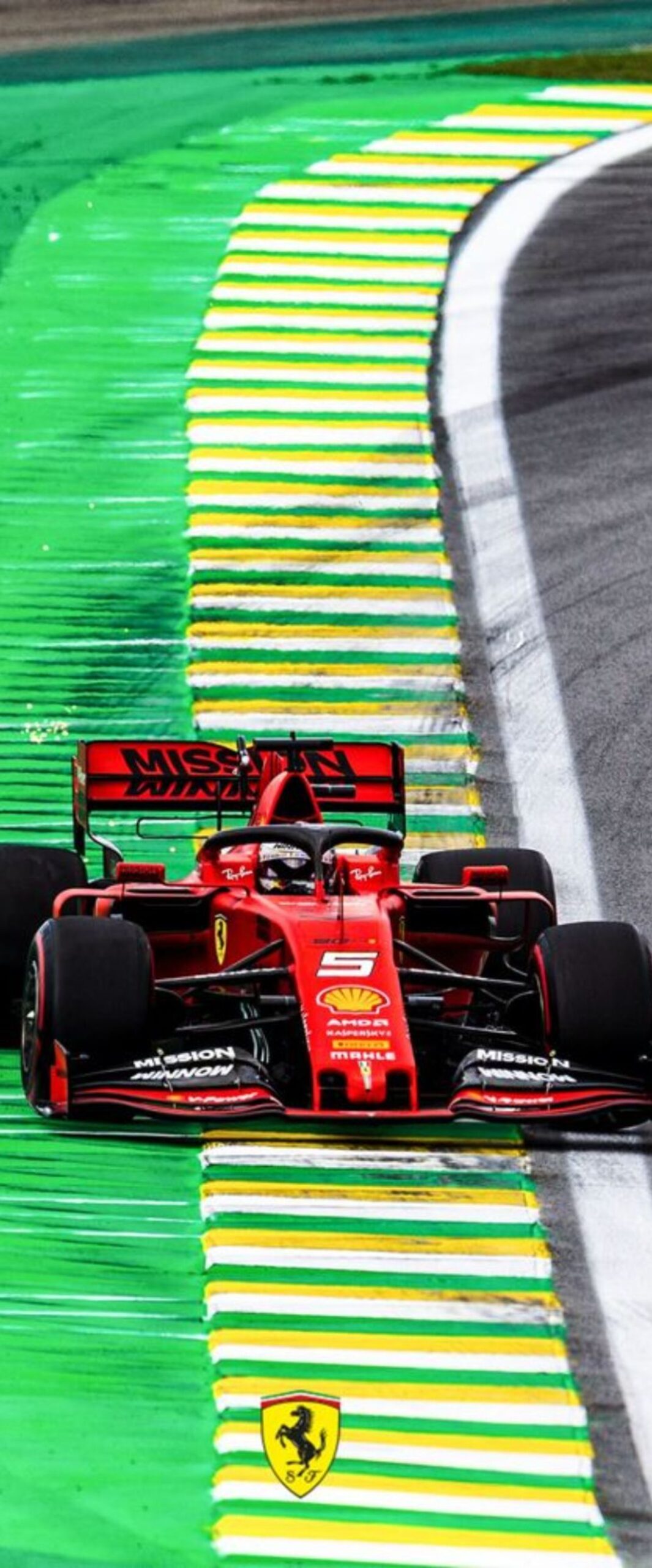 iPhone 4k F1 Wallpapers - Wallpaper Cave