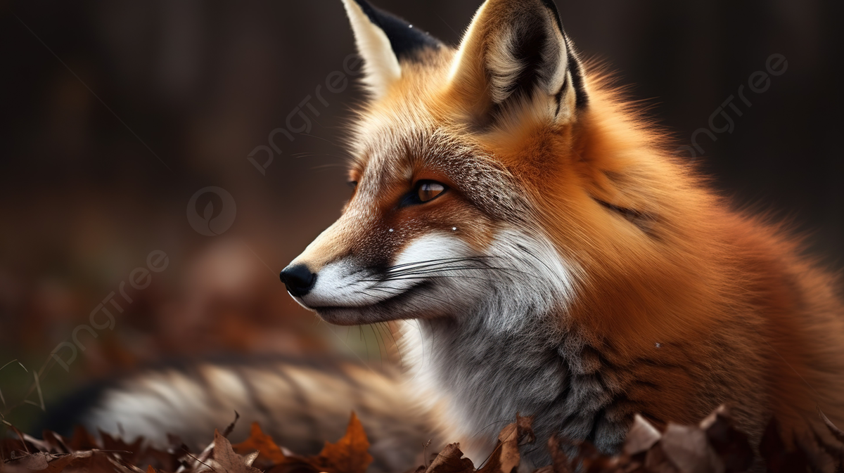 Beautiful Fox Wallpapers - Wallpaper Cave