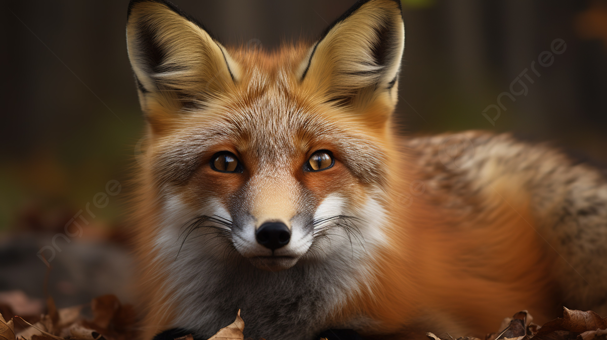 Beautiful Fox Wallpapers - Wallpaper Cave