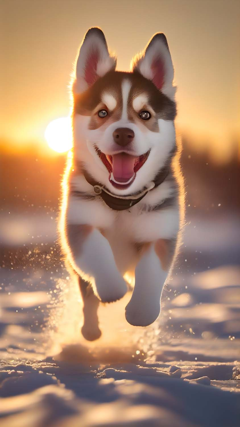 Husky Mix Wallpapers - Wallpaper Cave