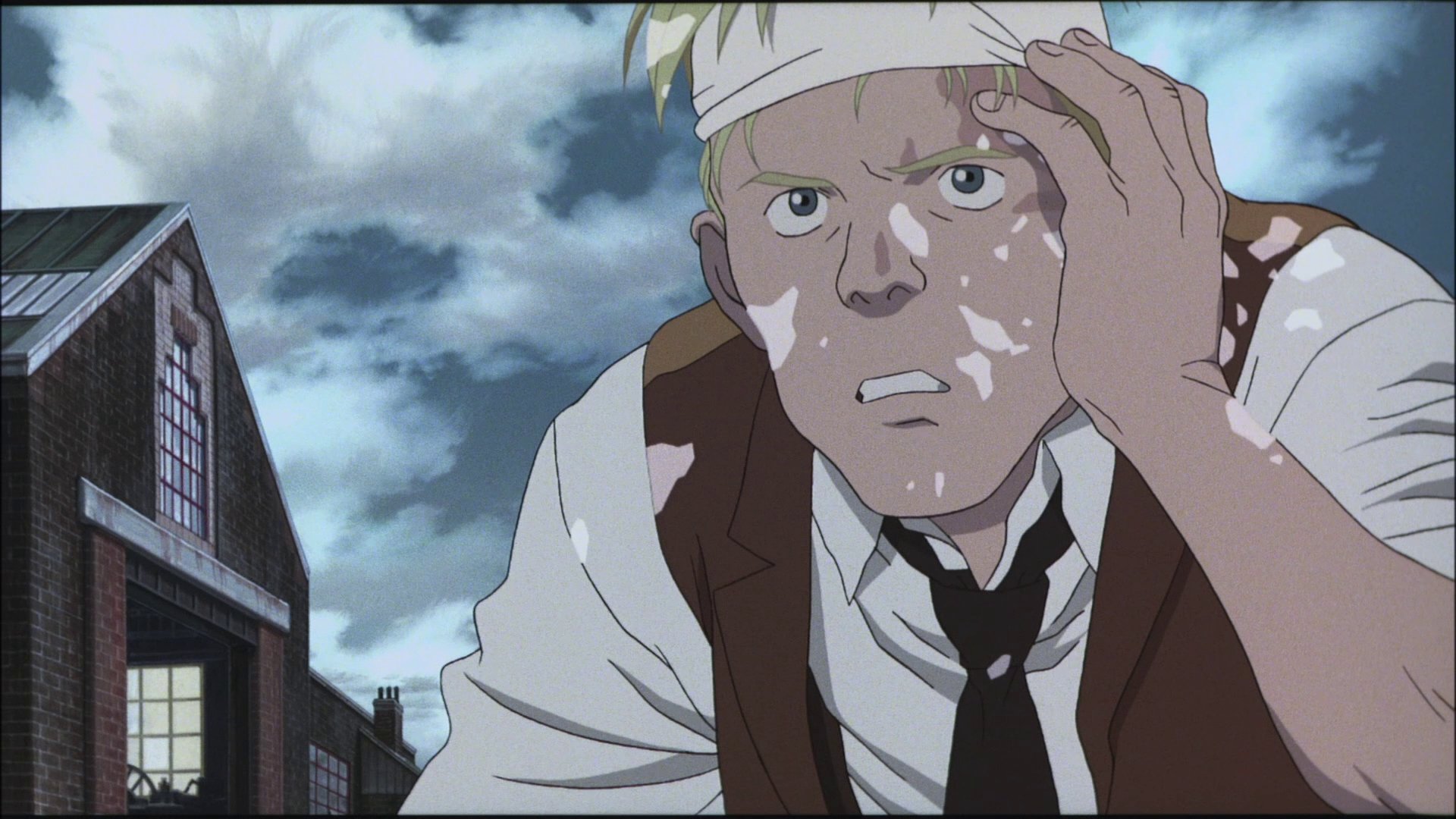 Steamboy Wallpapers - Wallpaper Cave