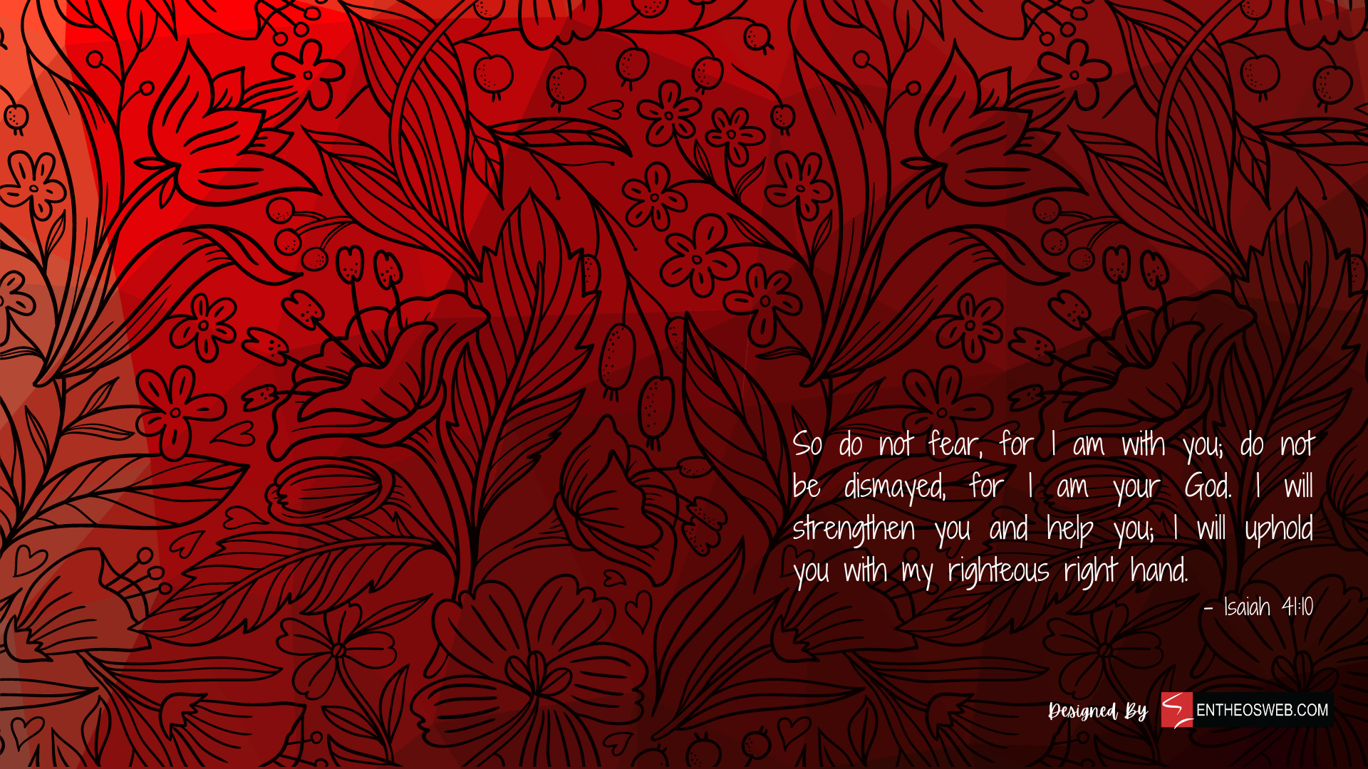 Pretty Bible Verses Wallpapers - Wallpaper Cave