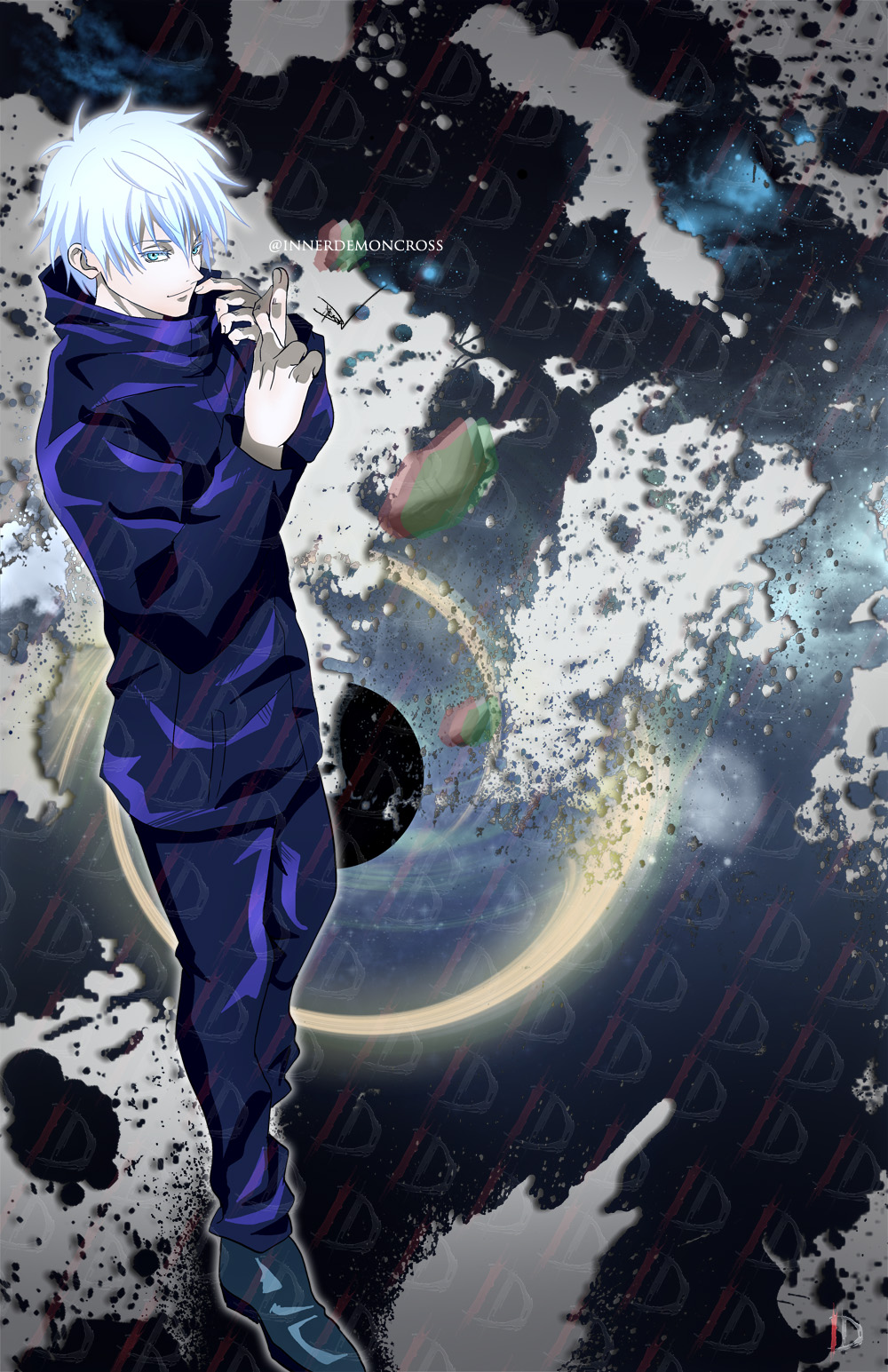 Unlimited Void Wallpapers - Wallpaper Cave