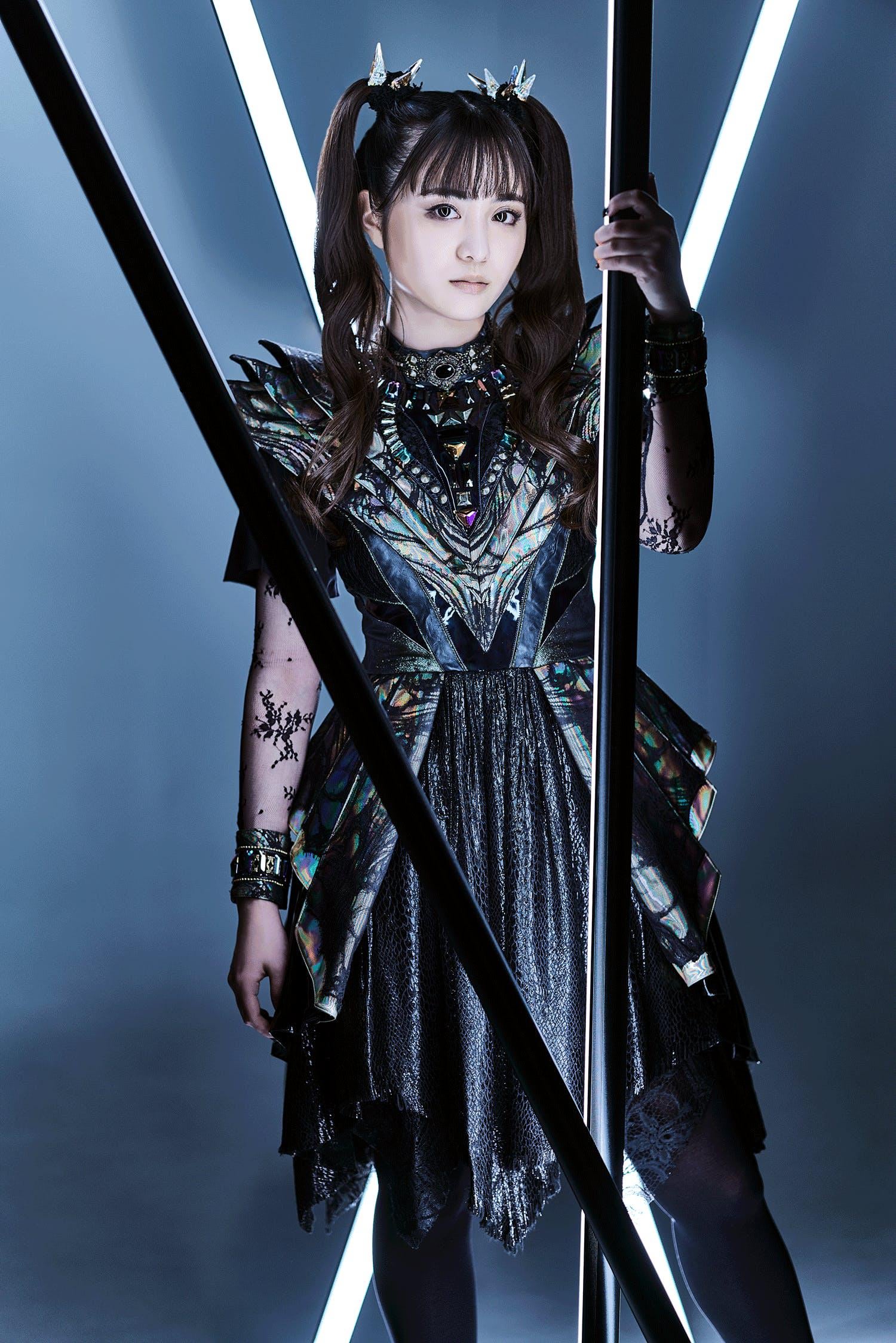 Moametal Wallpapers - Wallpaper Cave