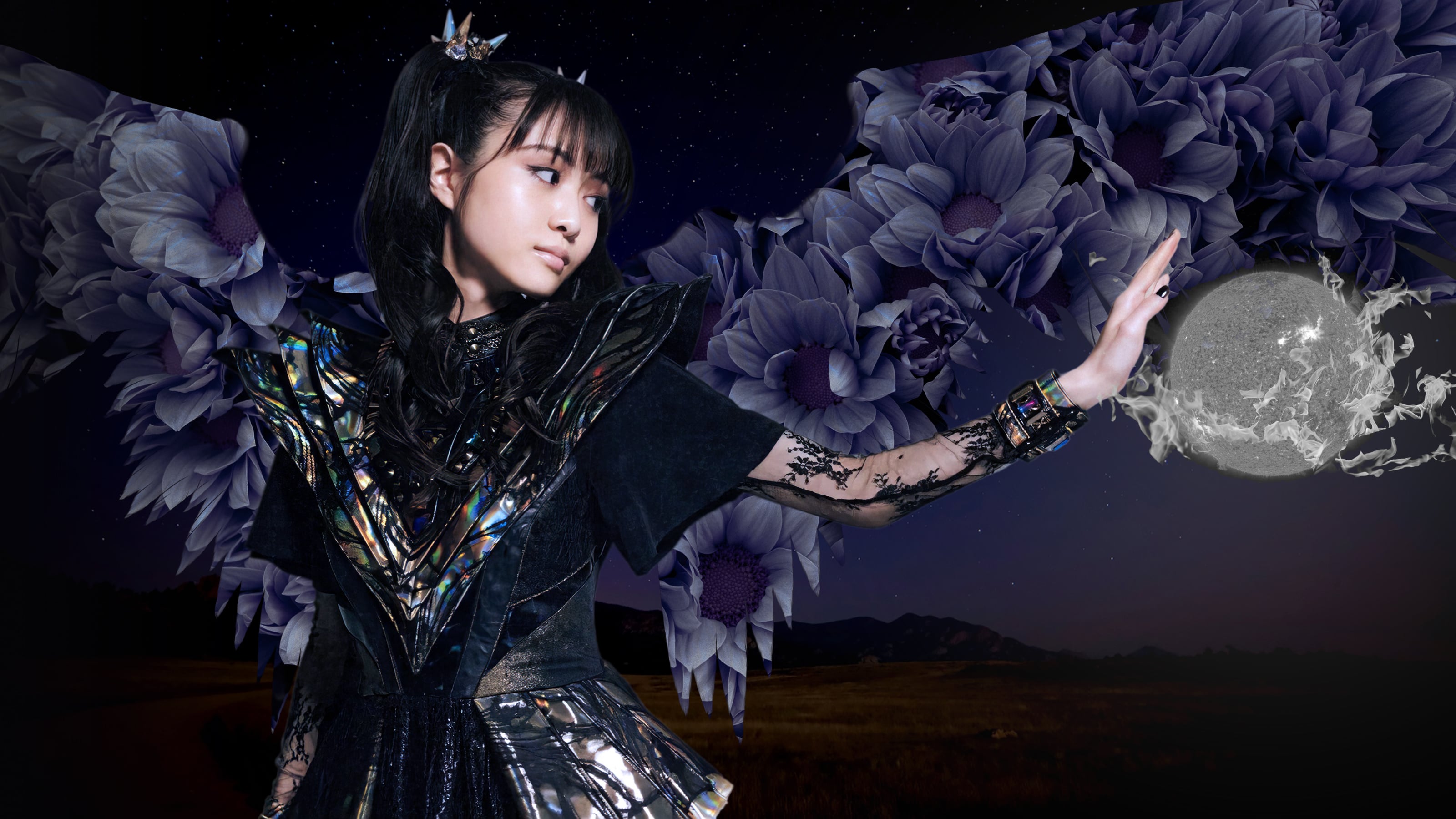 Moametal Wallpapers - Wallpaper Cave