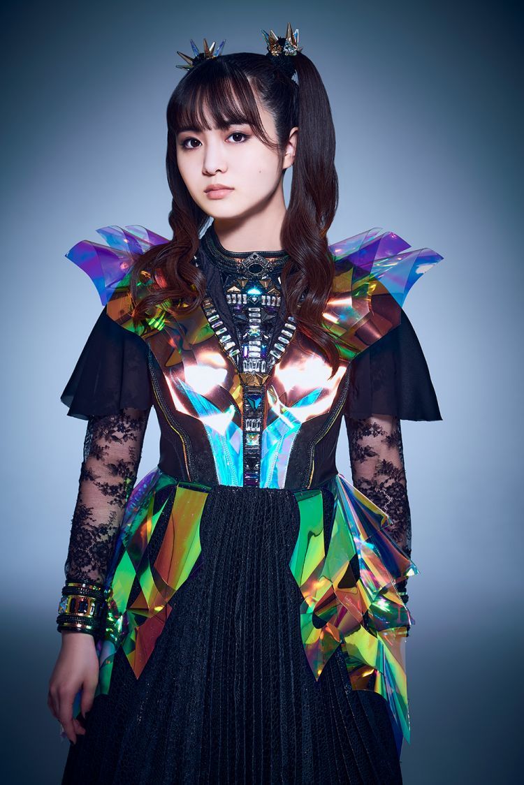 Moametal Wallpapers - Wallpaper Cave