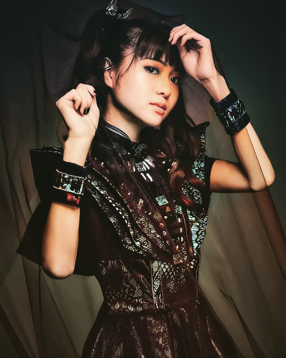 Moametal Wallpapers - Wallpaper Cave