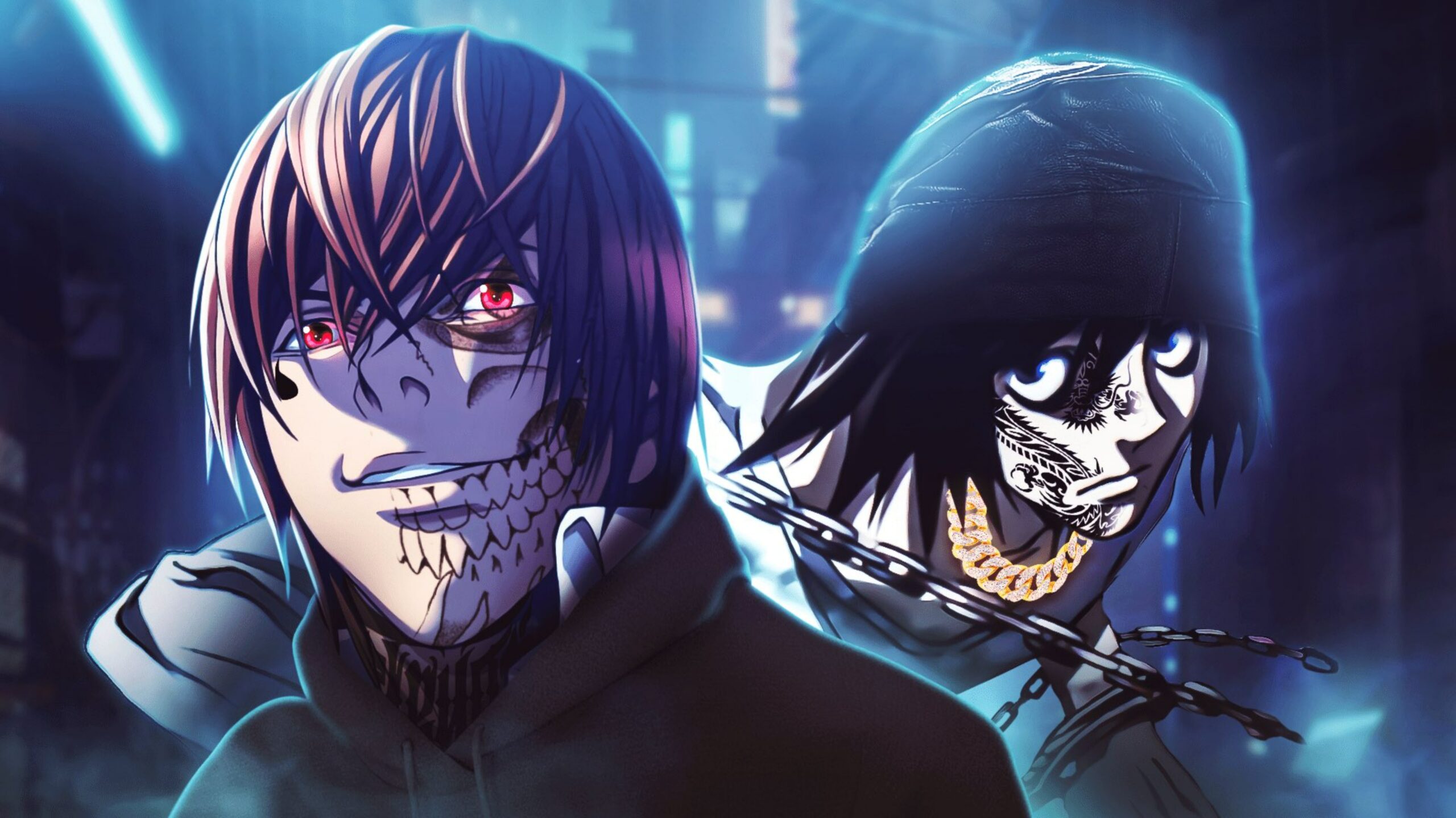 L And Light Desktop Wallpapers - Wallpaper Cave