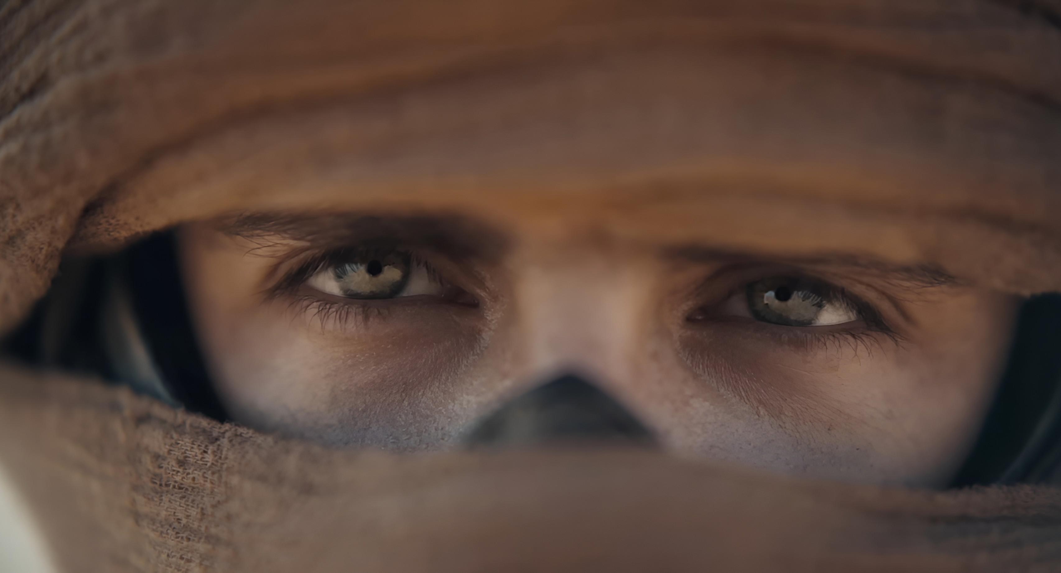 Dune Part 2 Desktop Wallpapers - Wallpaper Cave