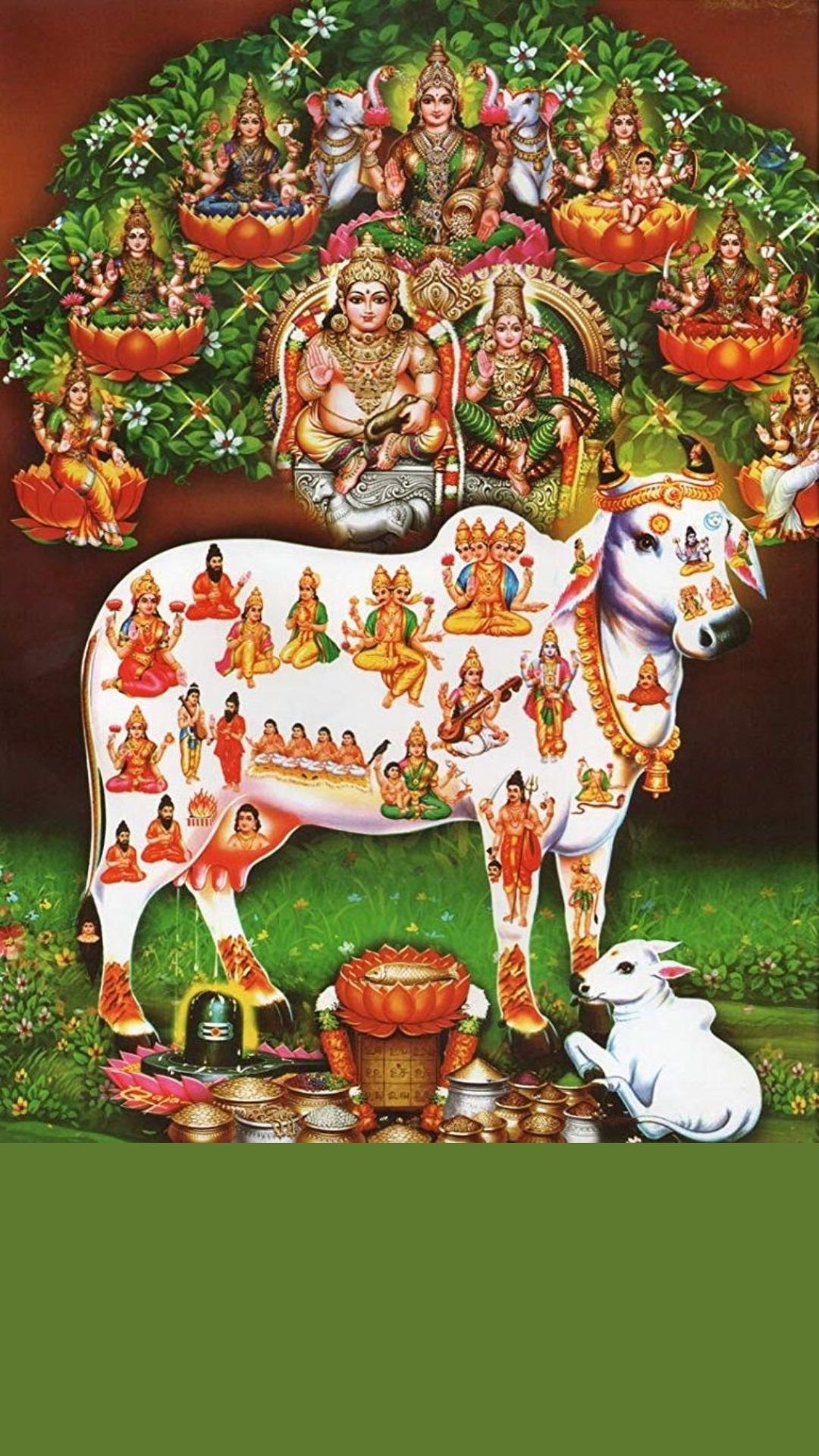 Gomatha Wallpapers - Wallpaper Cave