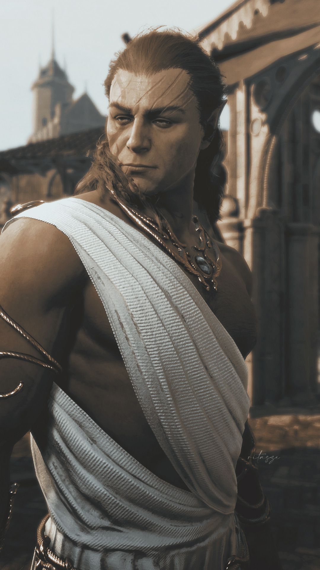 Halsin Wallpapers - Wallpaper Cave