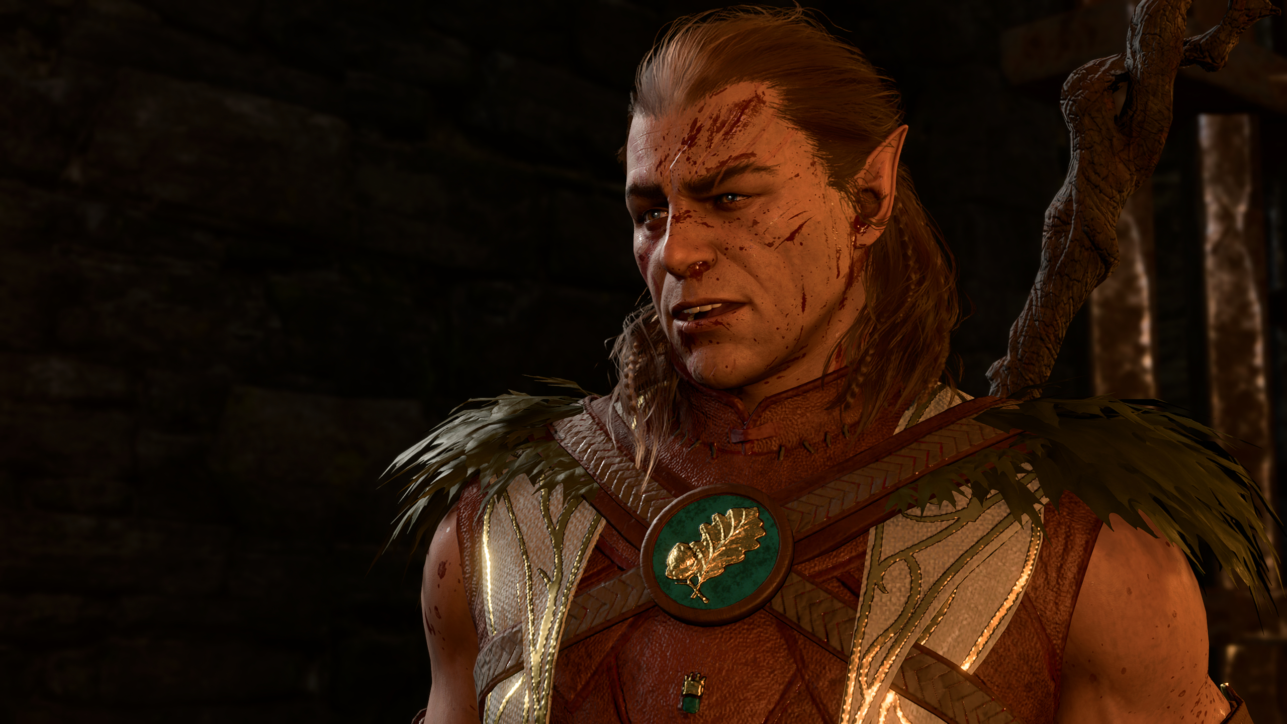 Halsin Wallpapers - Wallpaper Cave