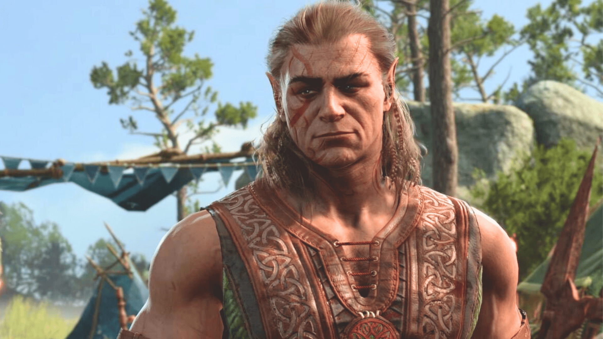 Halsin Wallpapers - Wallpaper Cave