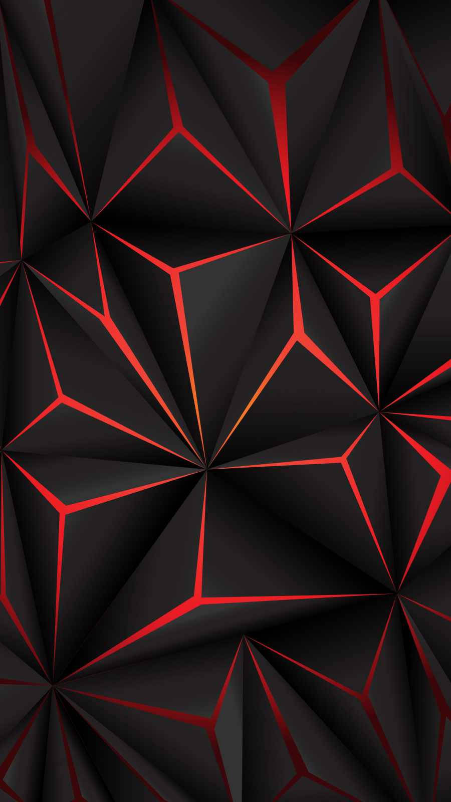 3D Abstract iPhone Wallpapers - Wallpaper Cave