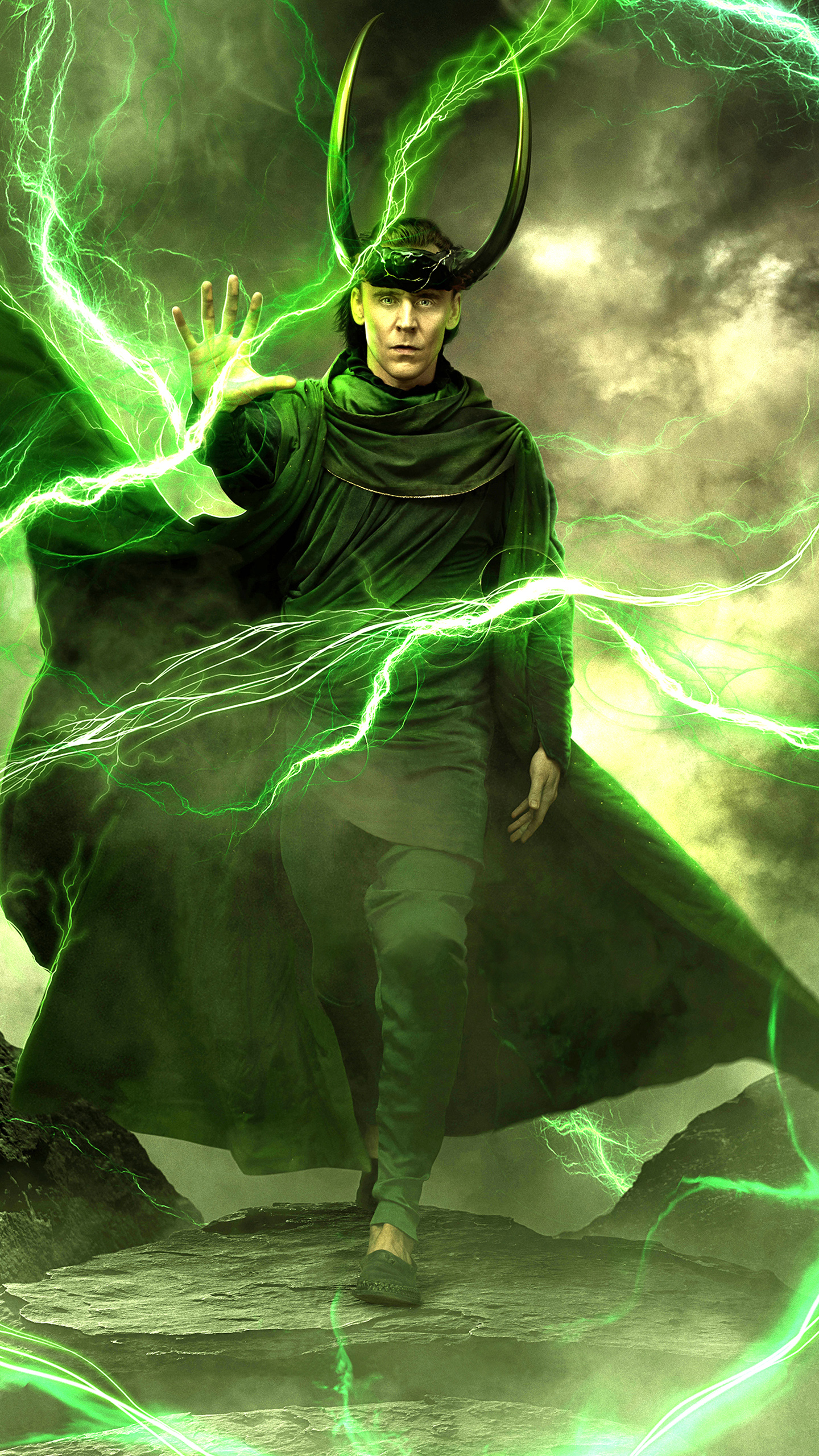 Loki Season 2 Wallpaper 4k Iphone - Infoupdate.org