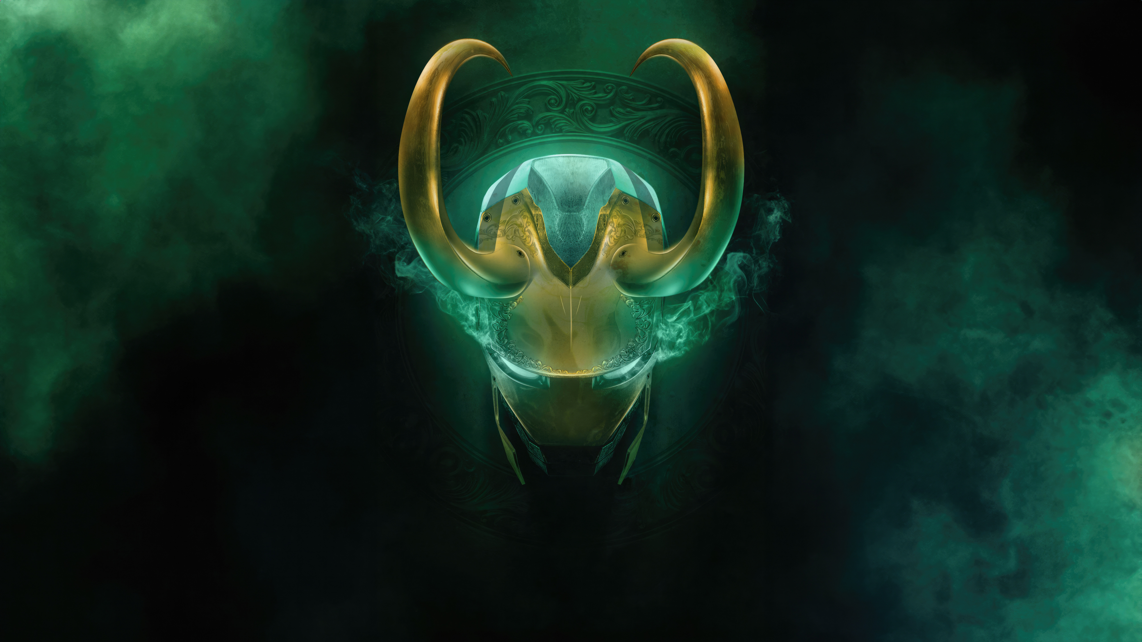 Loki 4k Laptop Wallpapers - Wallpaper Cave