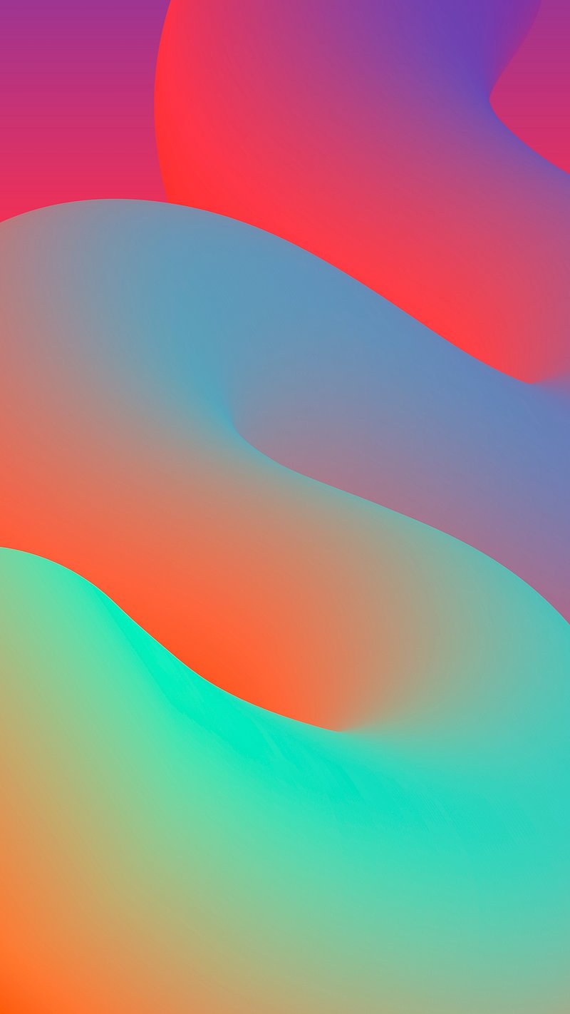 3D Abstract iPhone Wallpapers - Wallpaper Cave