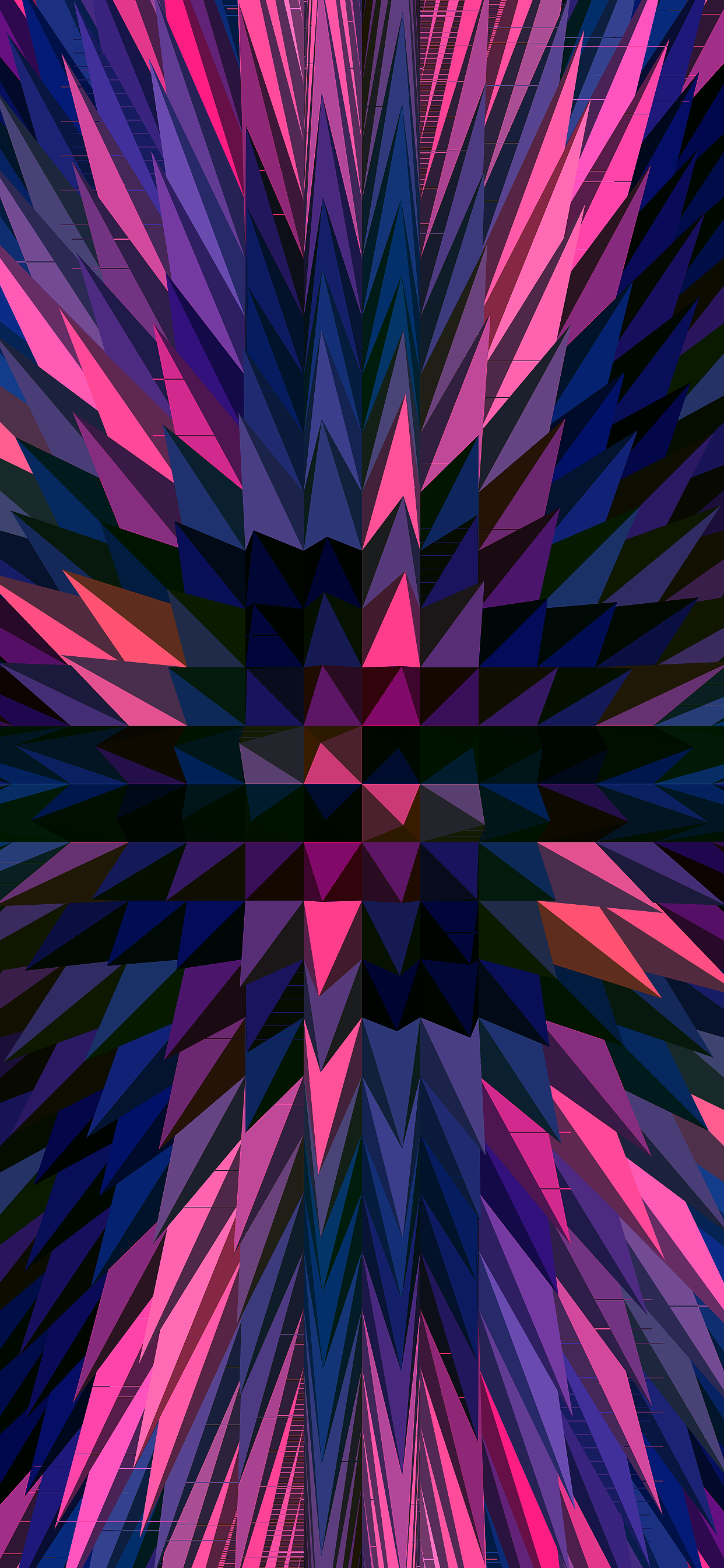 3D Abstract iPhone Wallpapers - Wallpaper Cave