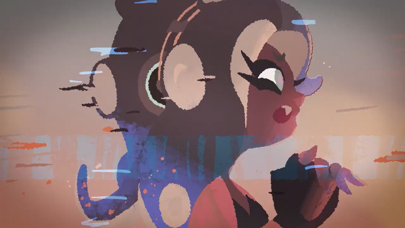 Splatoon Side Order Wallpapers - Wallpaper Cave