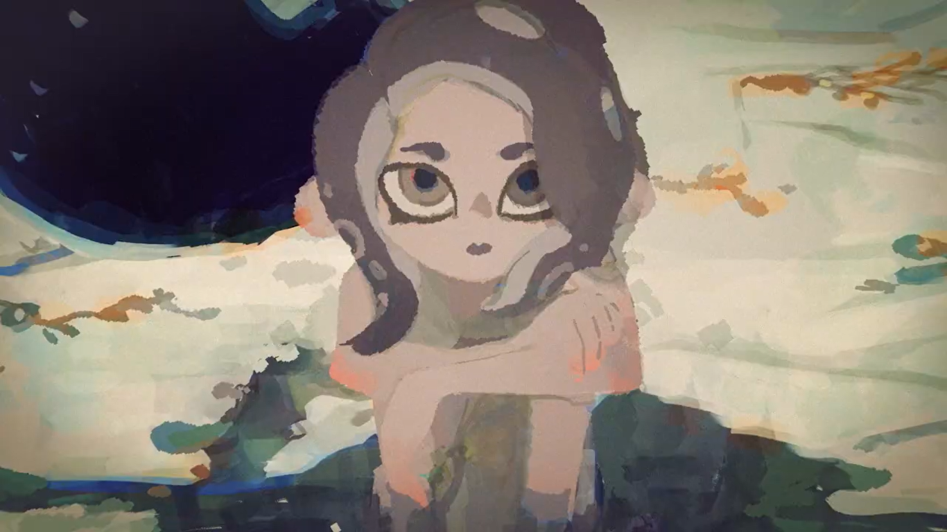 Splatoon Side Order Wallpapers - Wallpaper Cave