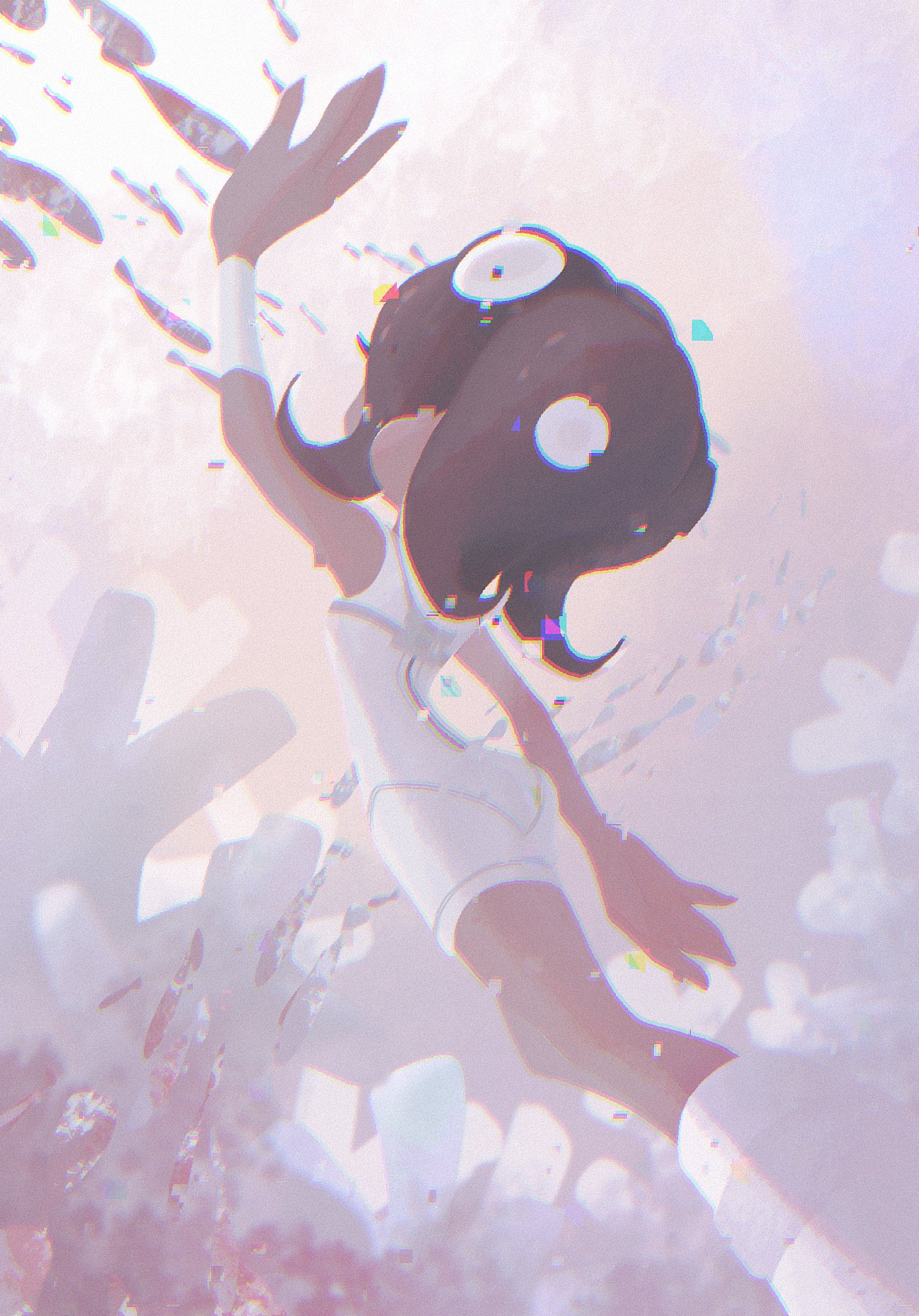 Splatoon Side Order Wallpapers - Wallpaper Cave