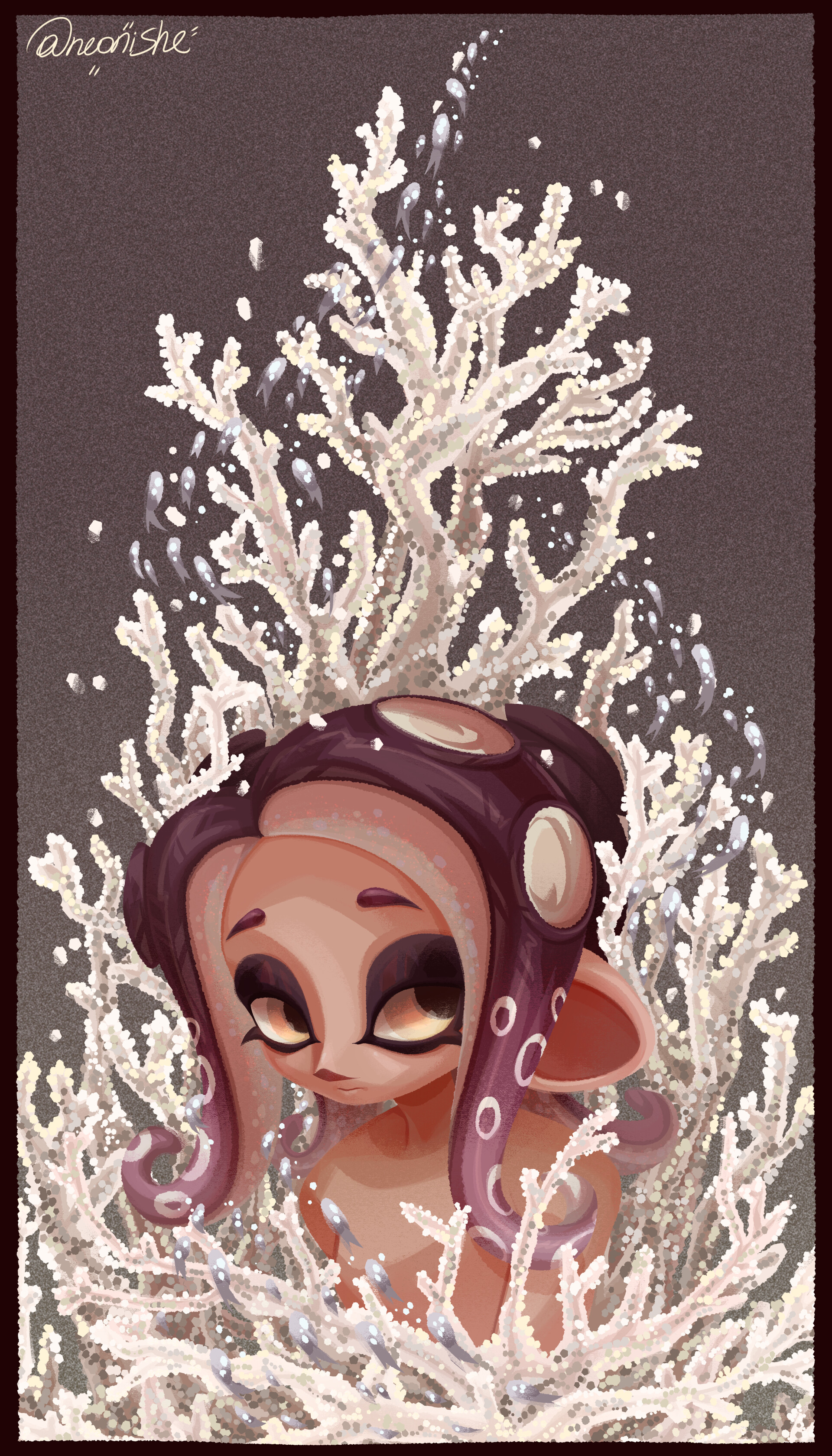 Splatoon Side Order Wallpapers - Wallpaper Cave