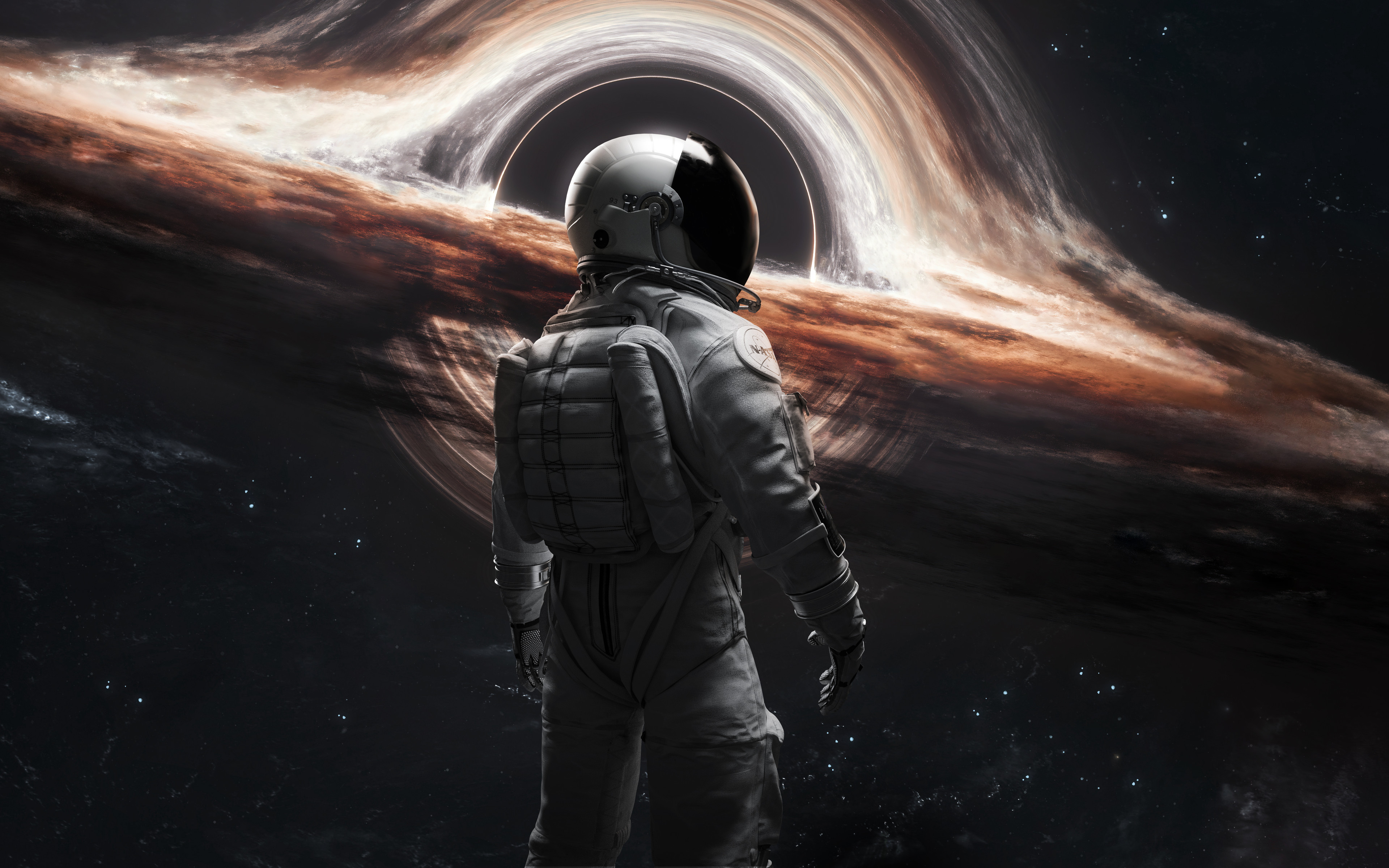 Spaceman PC Wallpapers - Wallpaper Cave