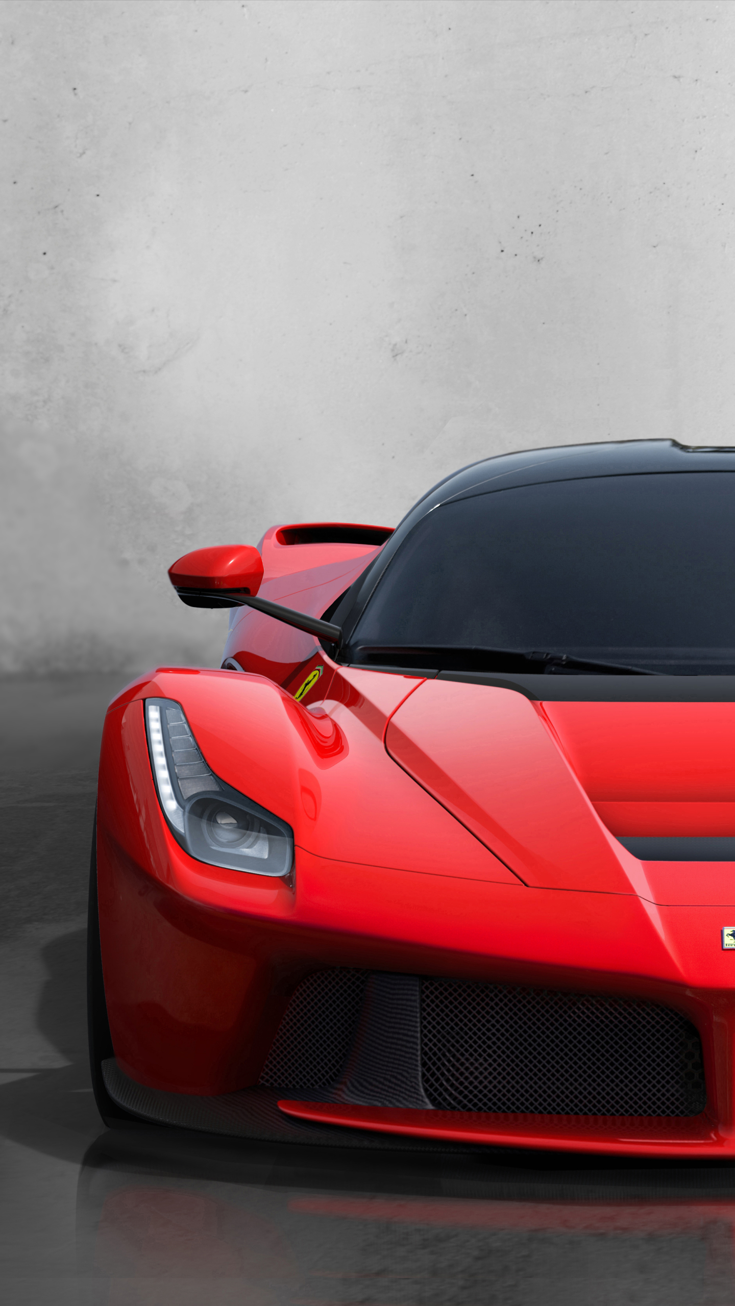 LaFerrari Phone Wallpapers - Wallpaper Cave