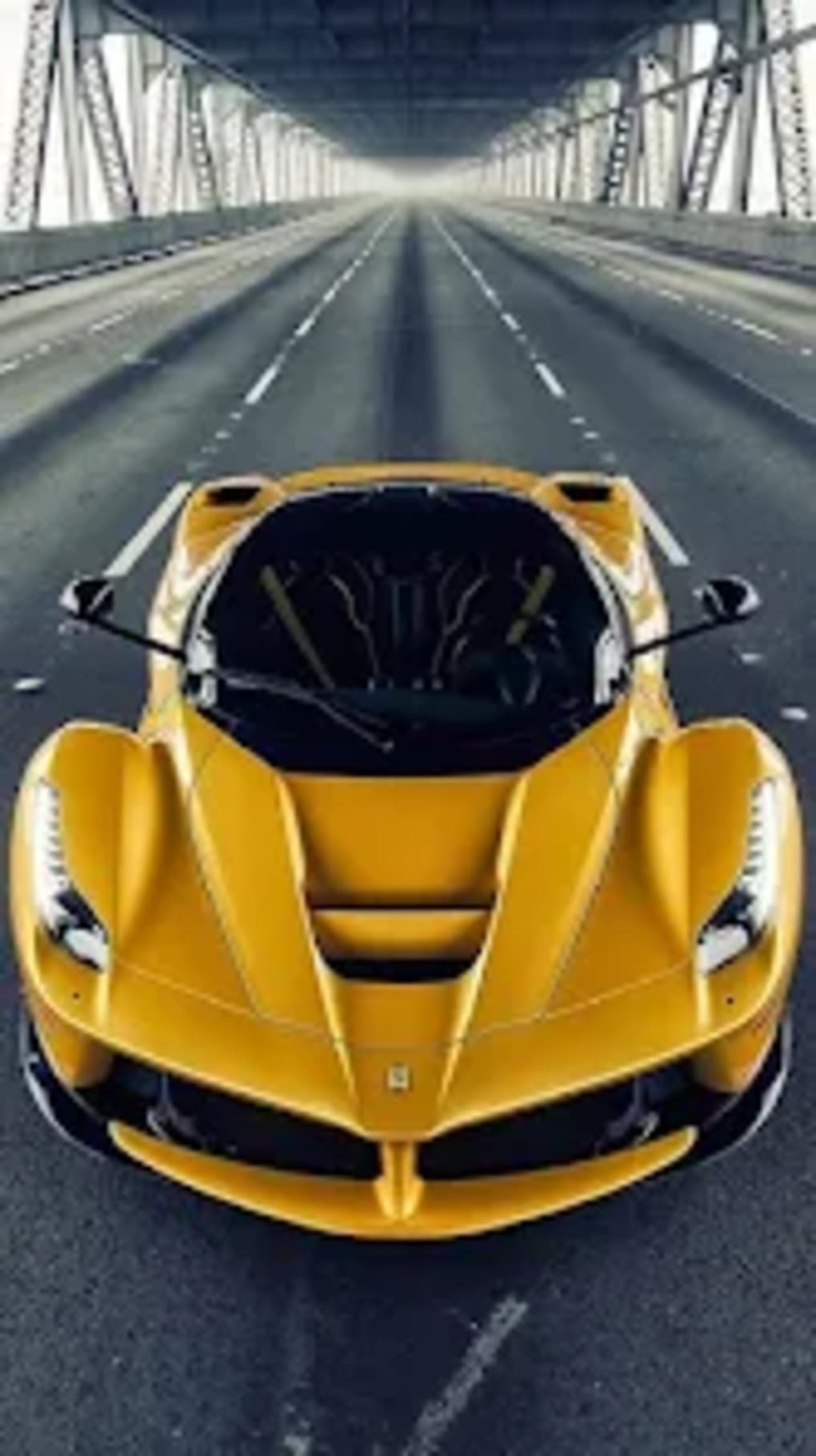 LaFerrari Phone Wallpapers - Wallpaper Cave
