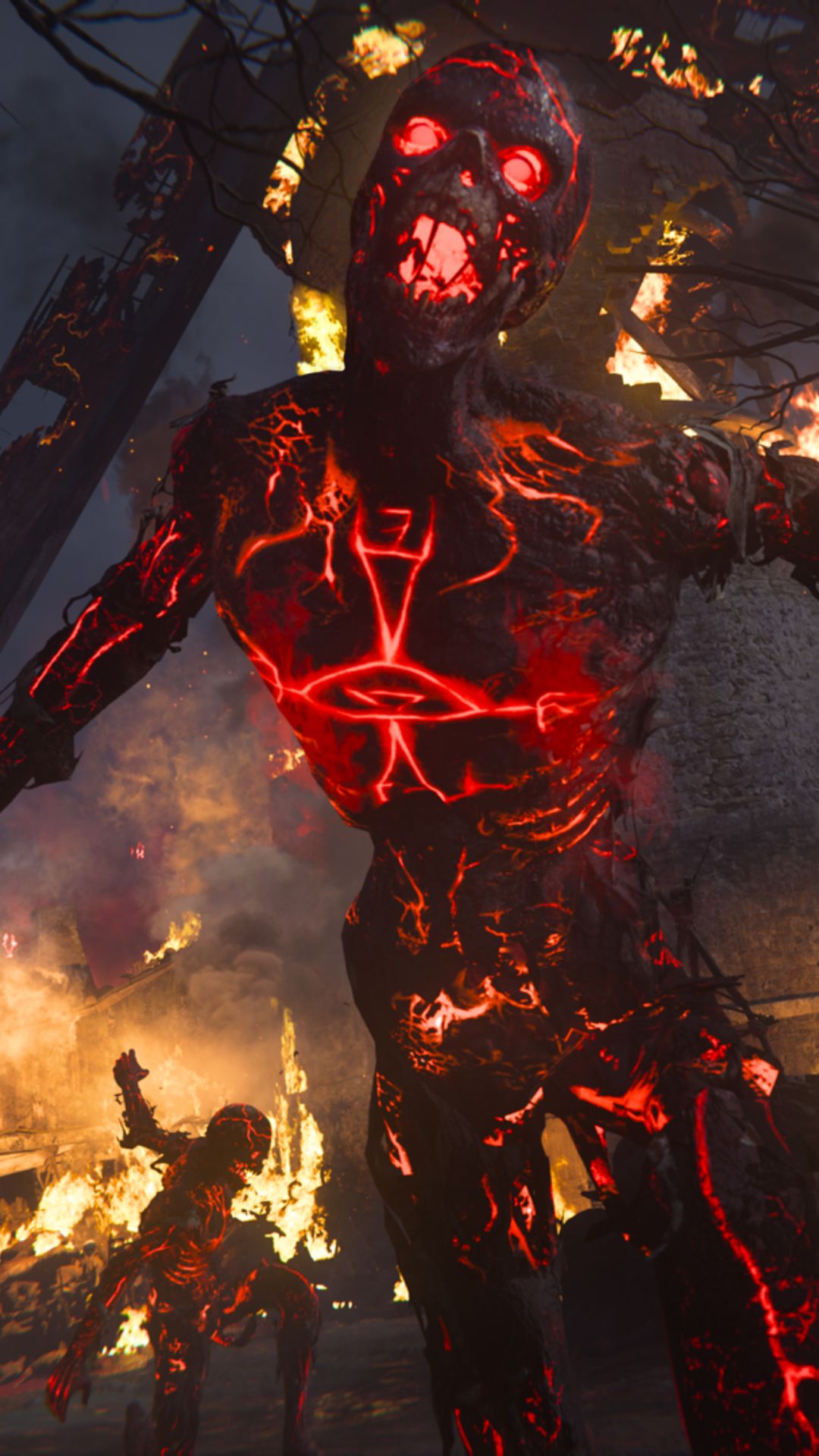 Ruf Der Pflicht Zombies Iphone Wallpaper US Schadensersatzklagen: