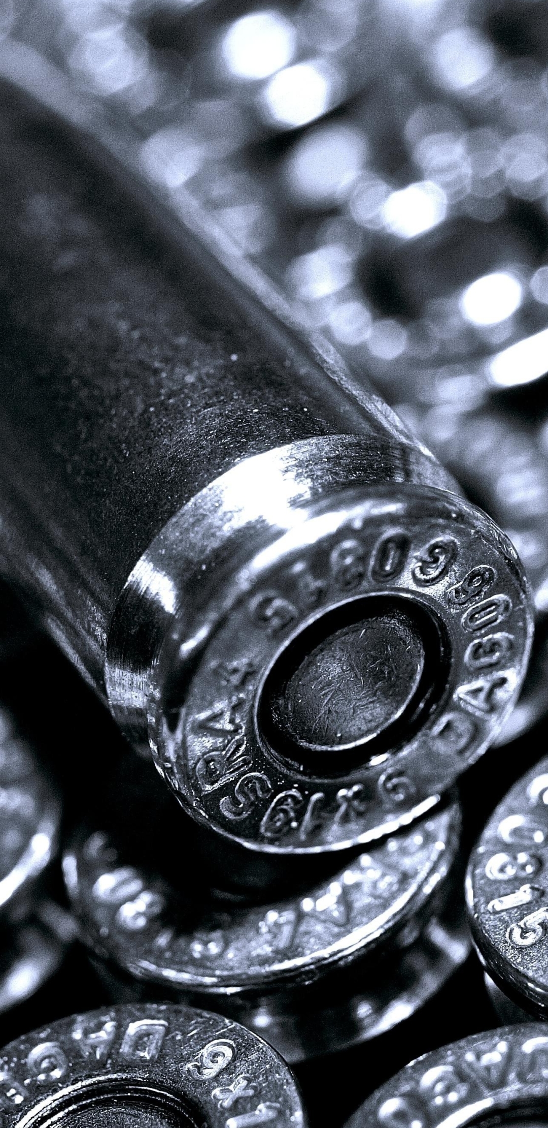 Cool Bullet Wallpaper