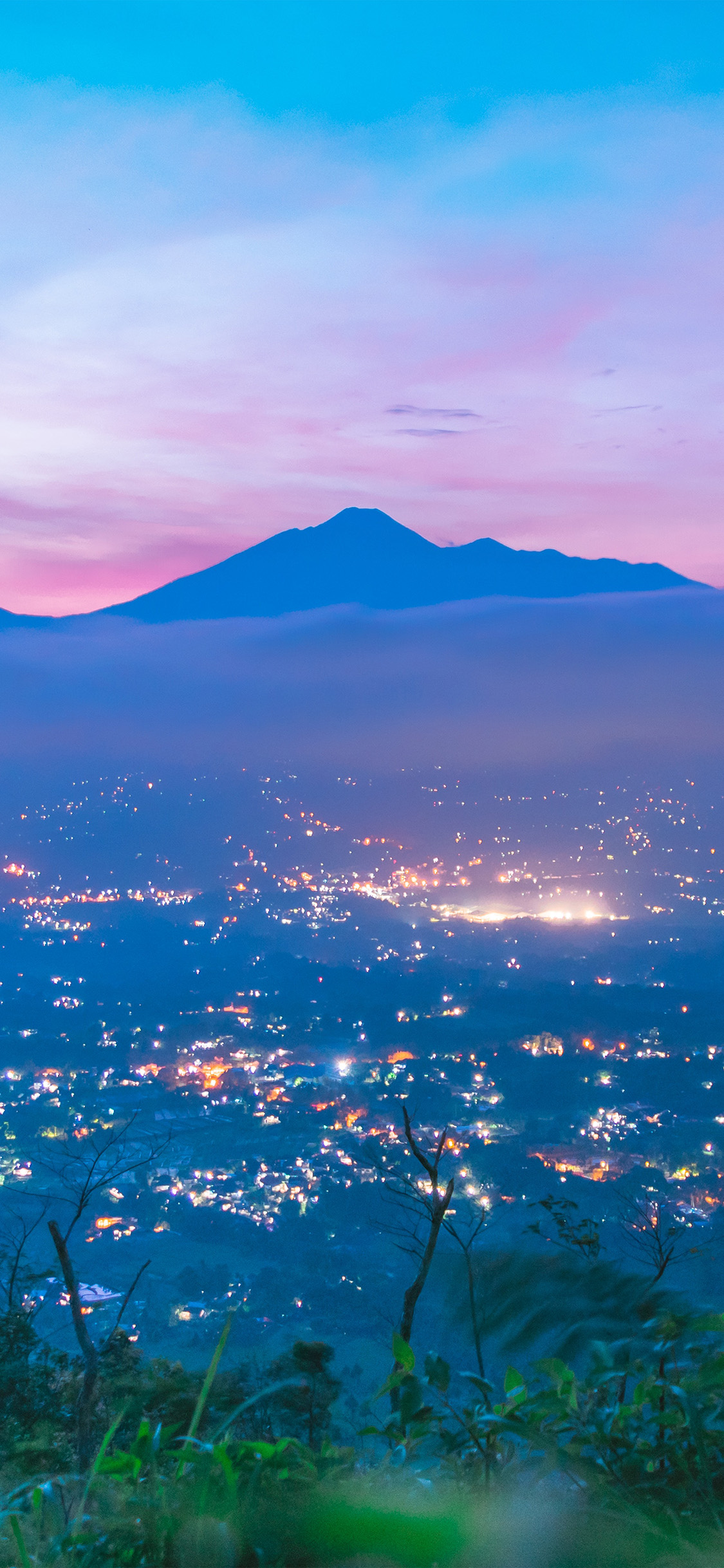 iPhone Views Wallpapers - Wallpaper Cave