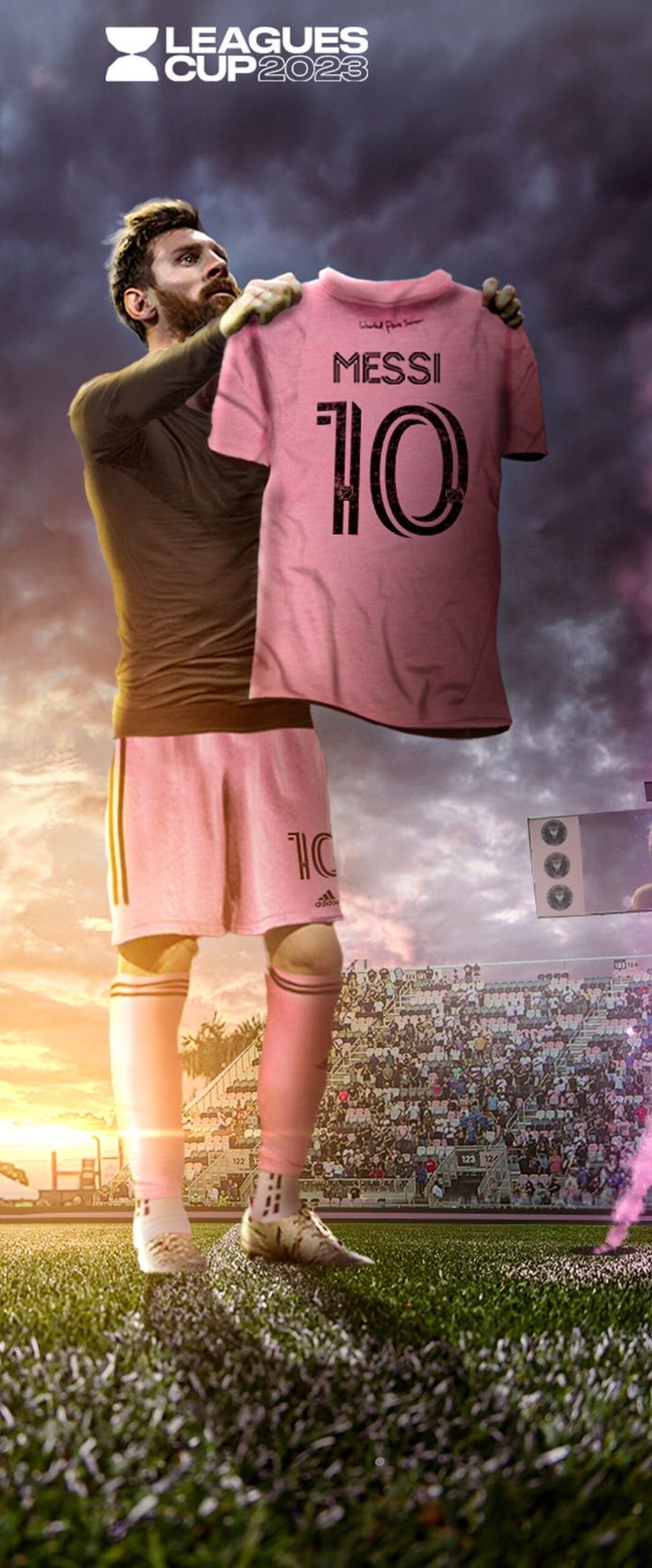 Messi iPhone 13 Wallpapers - Wallpaper Cave