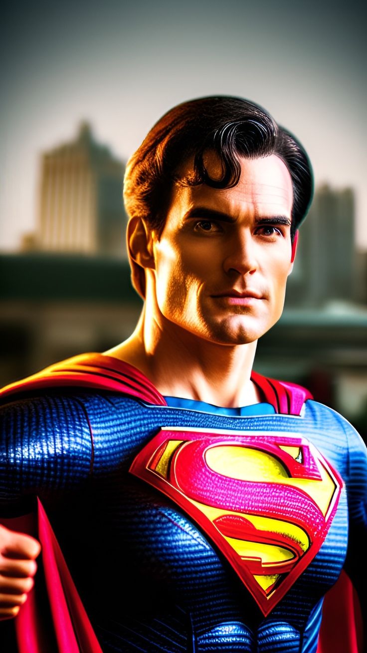 David Corenswet Superman Wallpapers - Wallpaper Cave