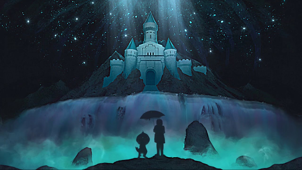 Waterfall Undertale Wallpapers - Wallpaper Cave