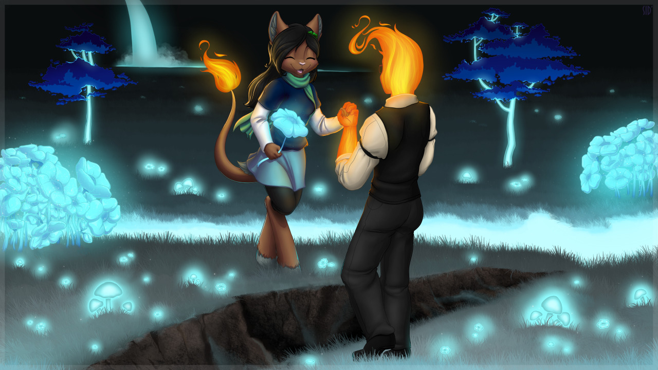 Waterfall Undertale Wallpapers - Wallpaper Cave