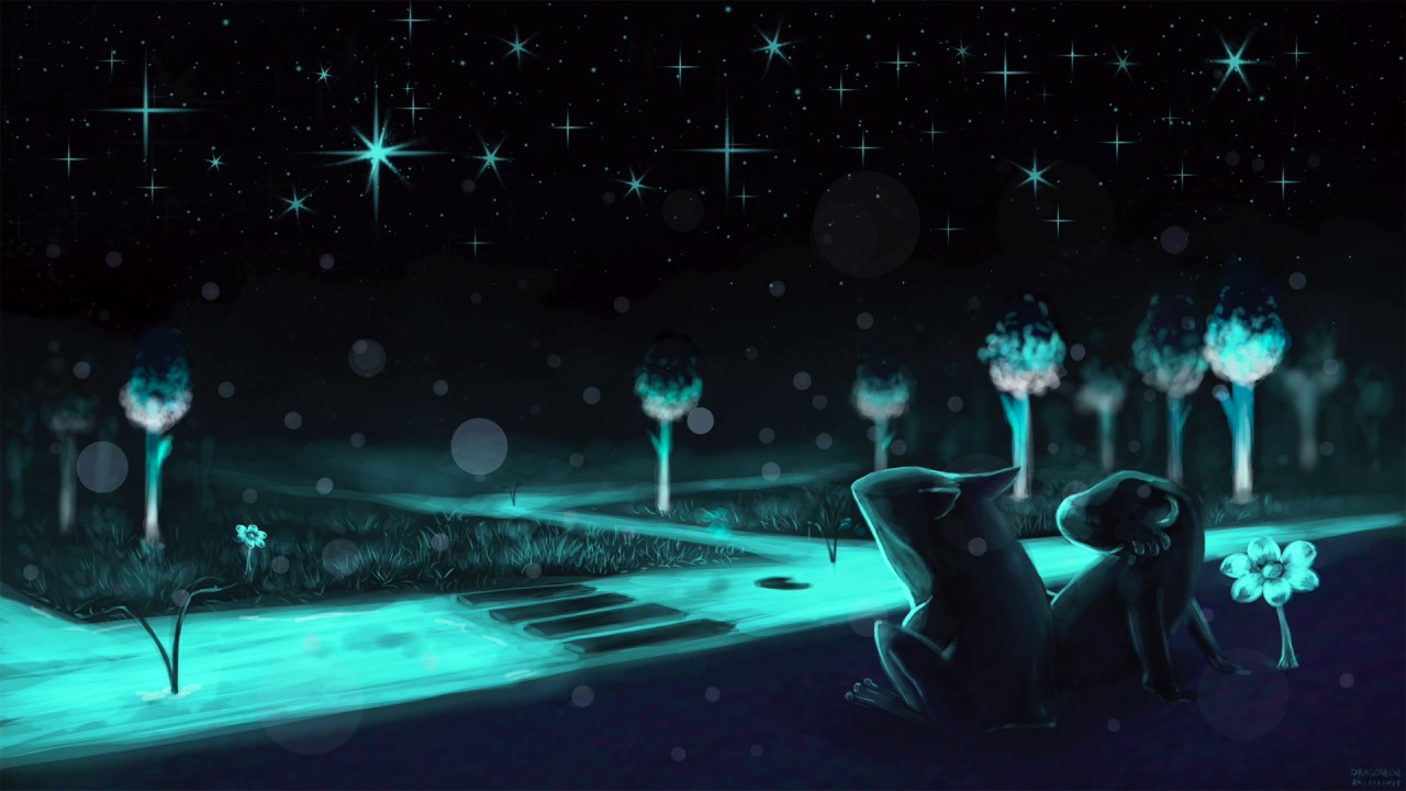 Waterfall Undertale Wallpapers - Wallpaper Cave