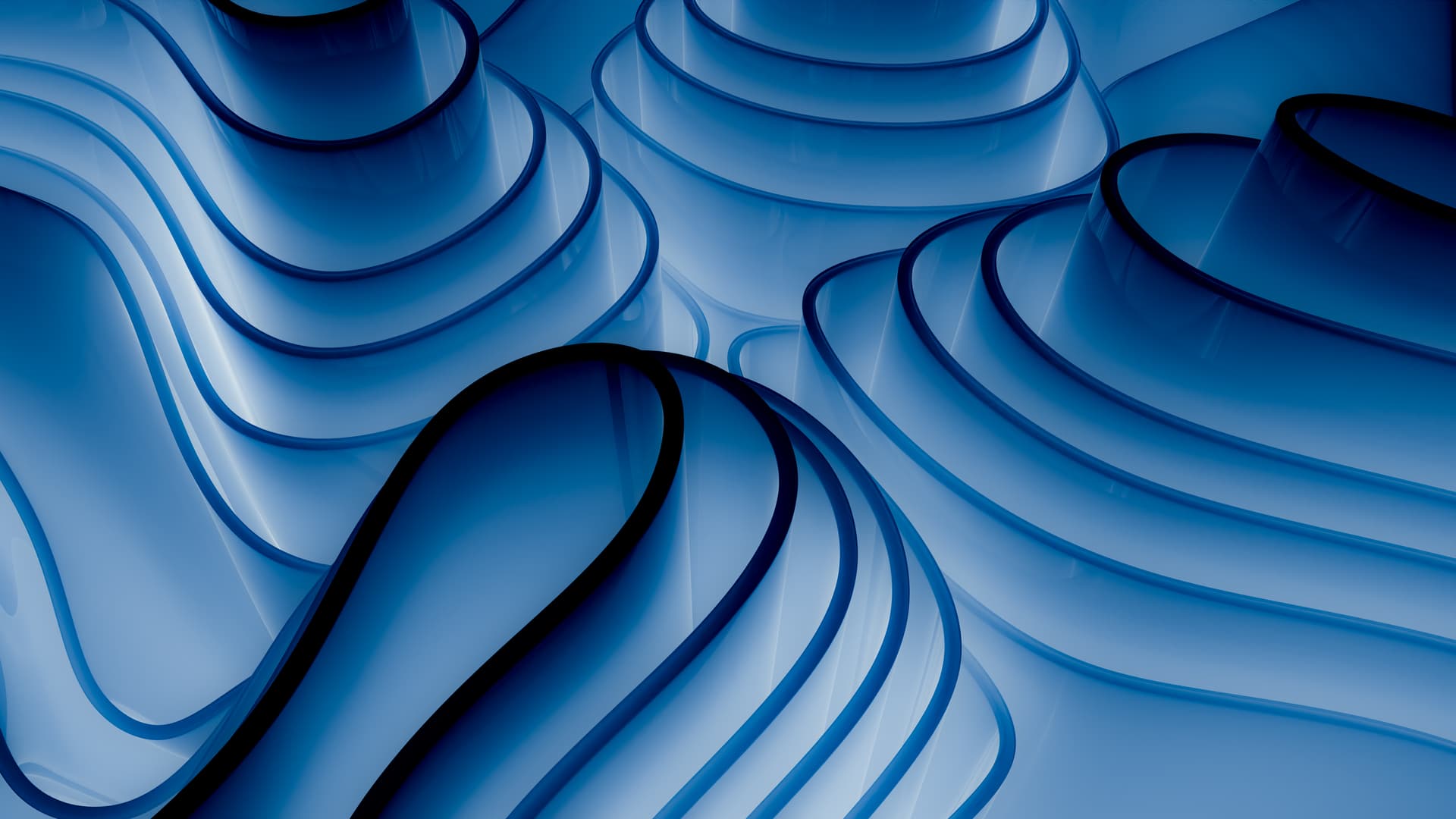 Windows 11 Abstract Wallpapers - Wallpaper Cave