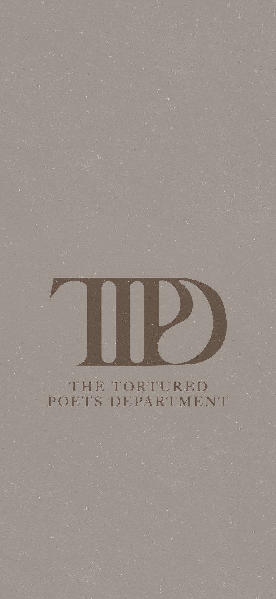 The Tortured Poets Department Taylor Swift Wallpapers Wallpaper Cave