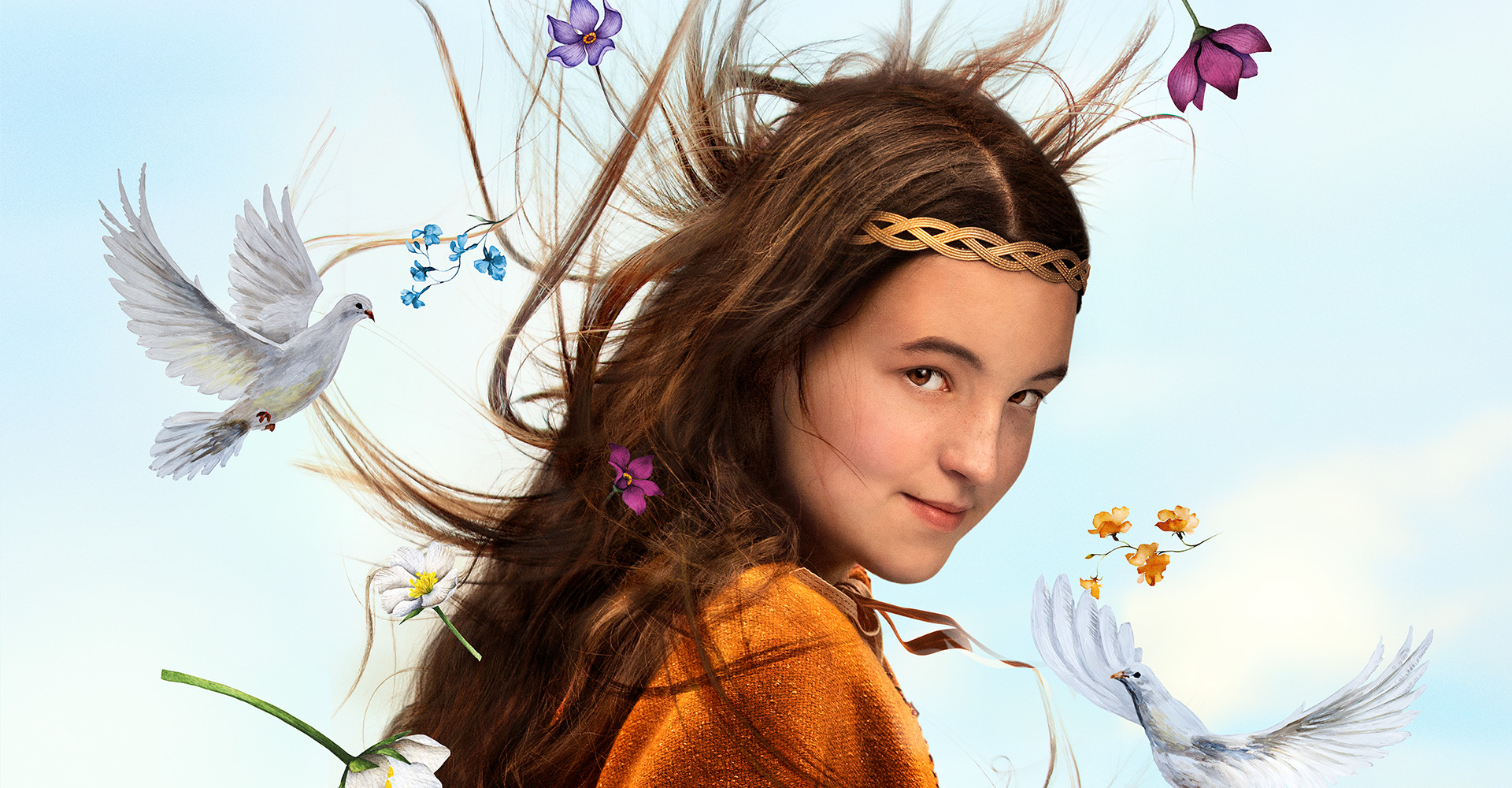 Catherine Called Birdy Wallpapers - Wallpaper Cave