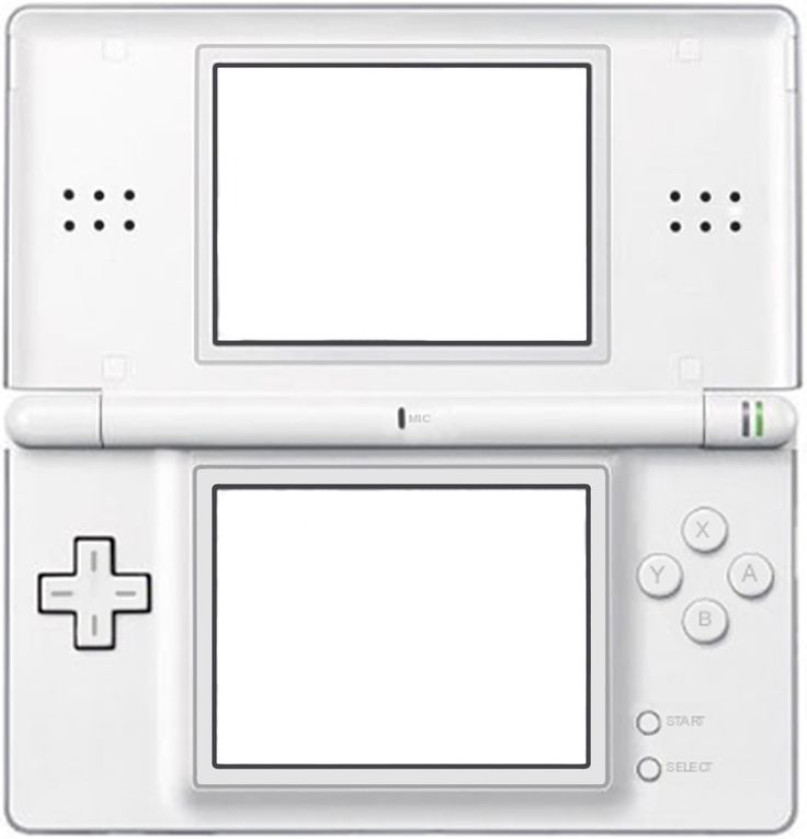 Nintendo DSi Wallpapers - Wallpaper Cave