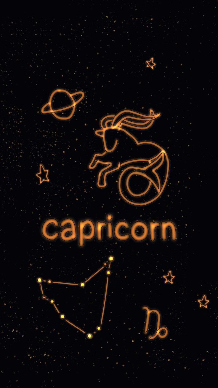 Capricorn Wallpapers - Wallpaper Cave